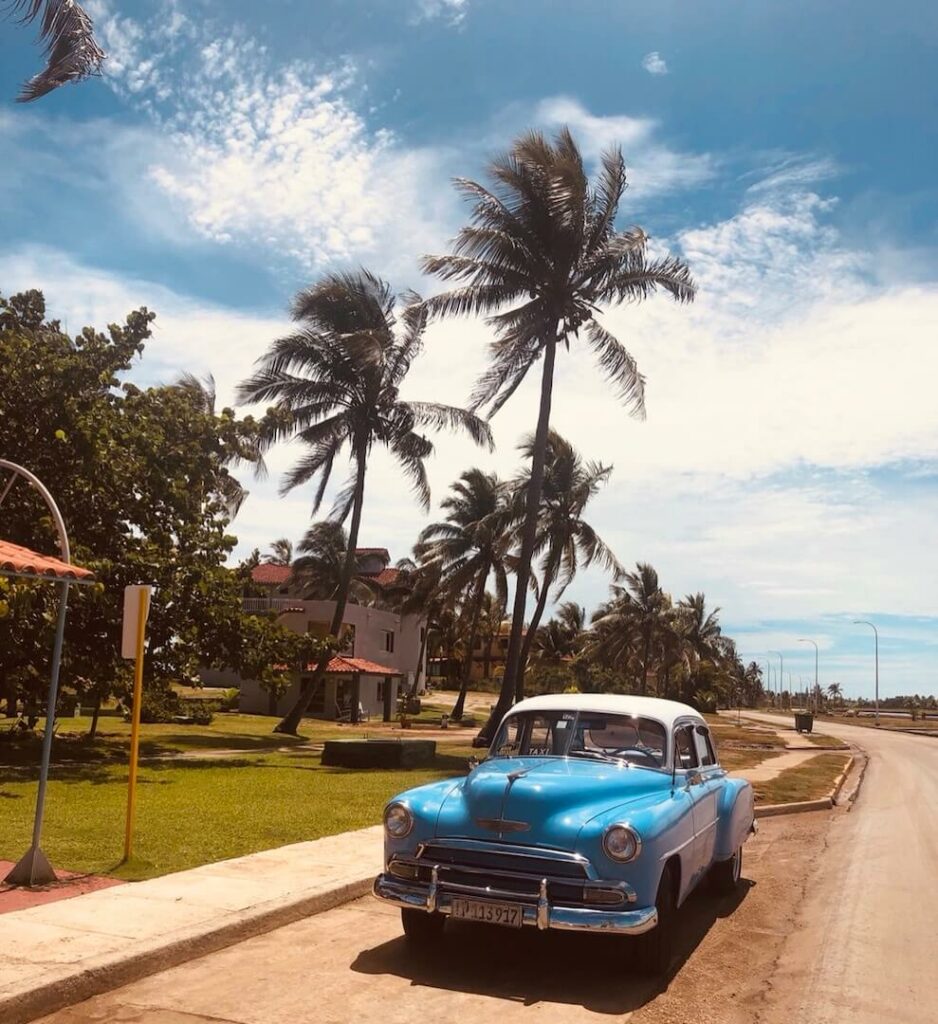 Kuba Varadero Sehenswürdigkeiten - Passporter Blog