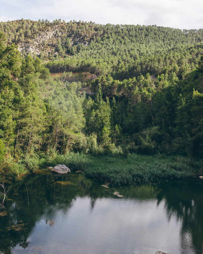 Sehenswürdigkeiten in Montanejos Spanien - Passporter Blog