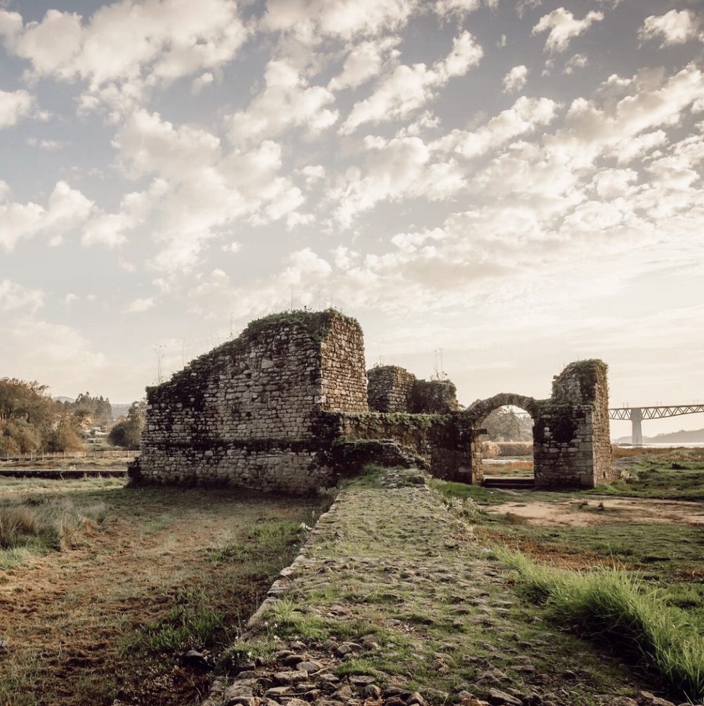 Sehenswürdigkeiten in Galizien Spanien - Passporter Blog