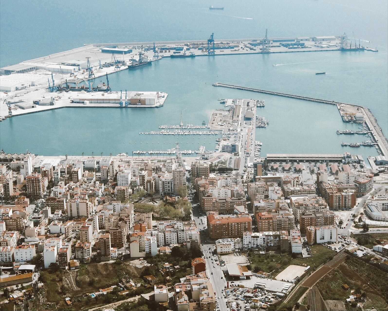 Sehenswürdigkeiten in Castellón, Spanien - Passporter Blog