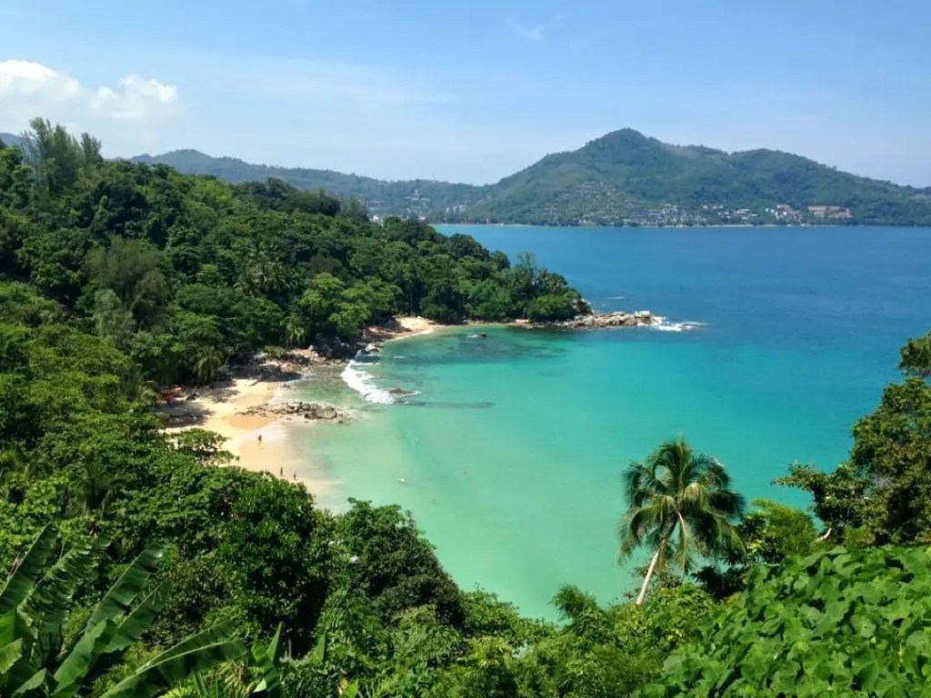 Was sind die besten Inseln in Thailand? - Passporter Blog