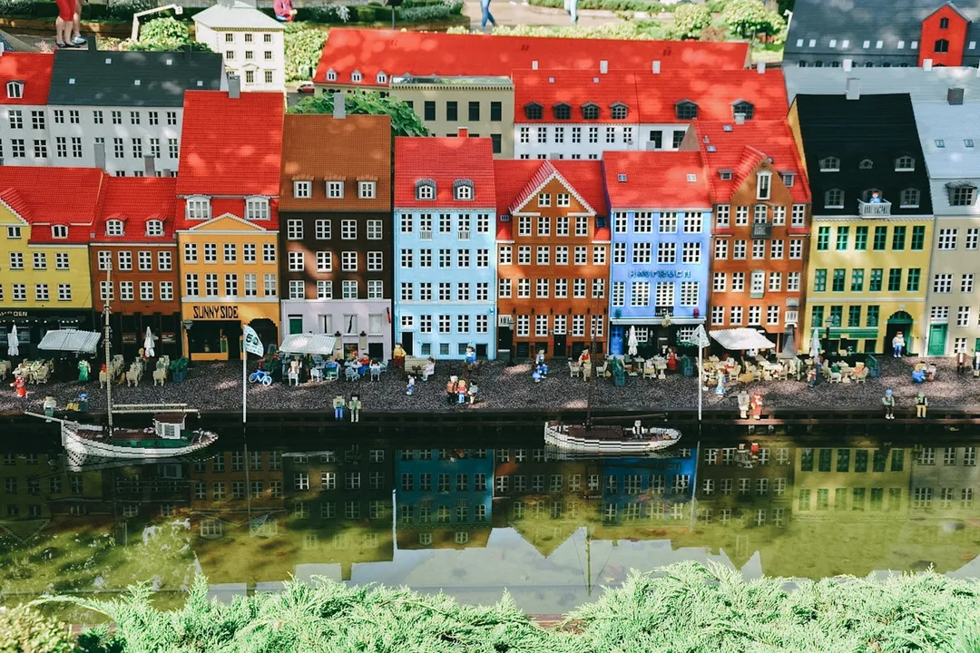 Sehenswürdigkeiten in Billund - Passporter Blog