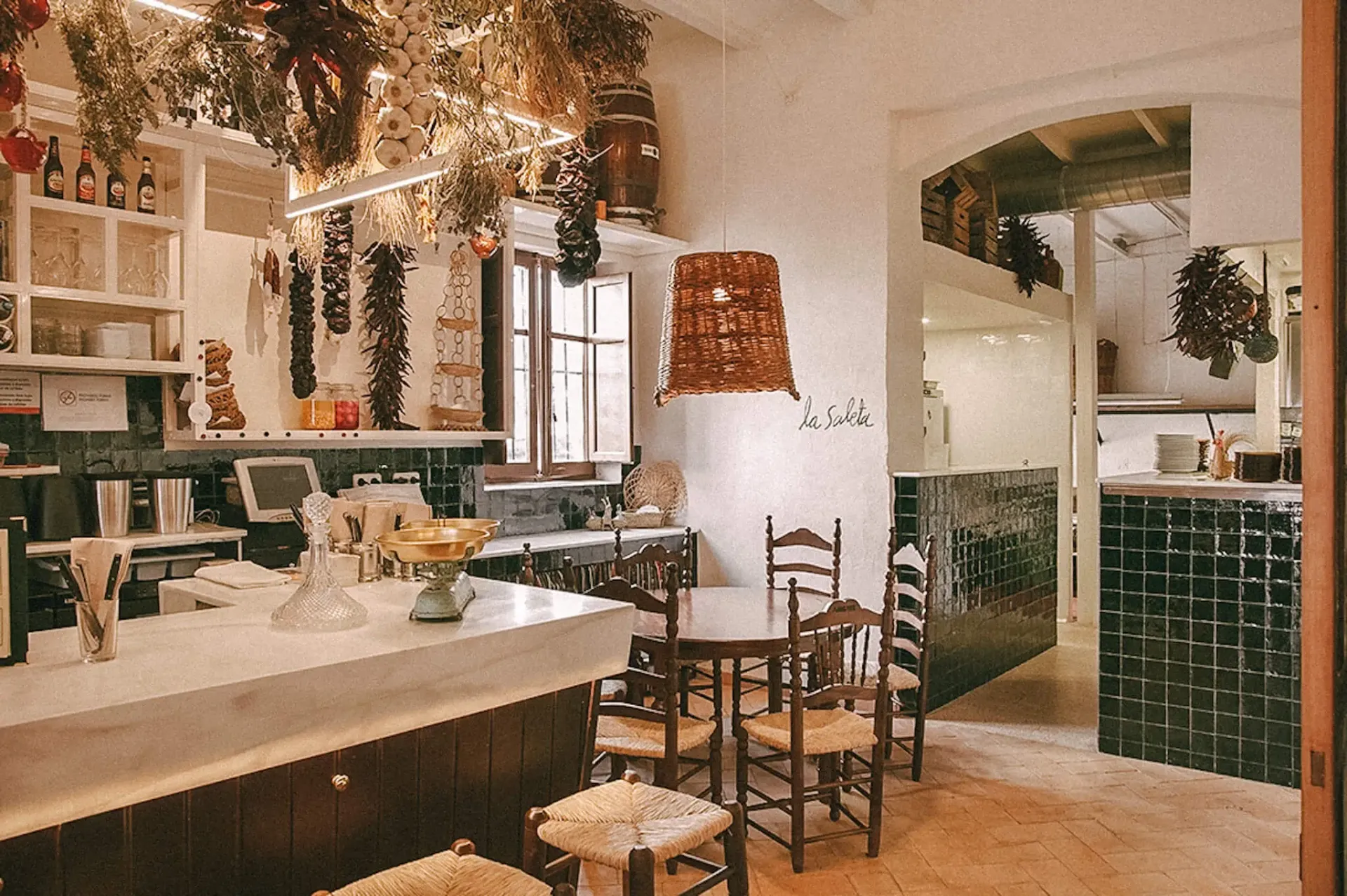 Die besten Restaurants in der Region Valencia - Passporter Blog