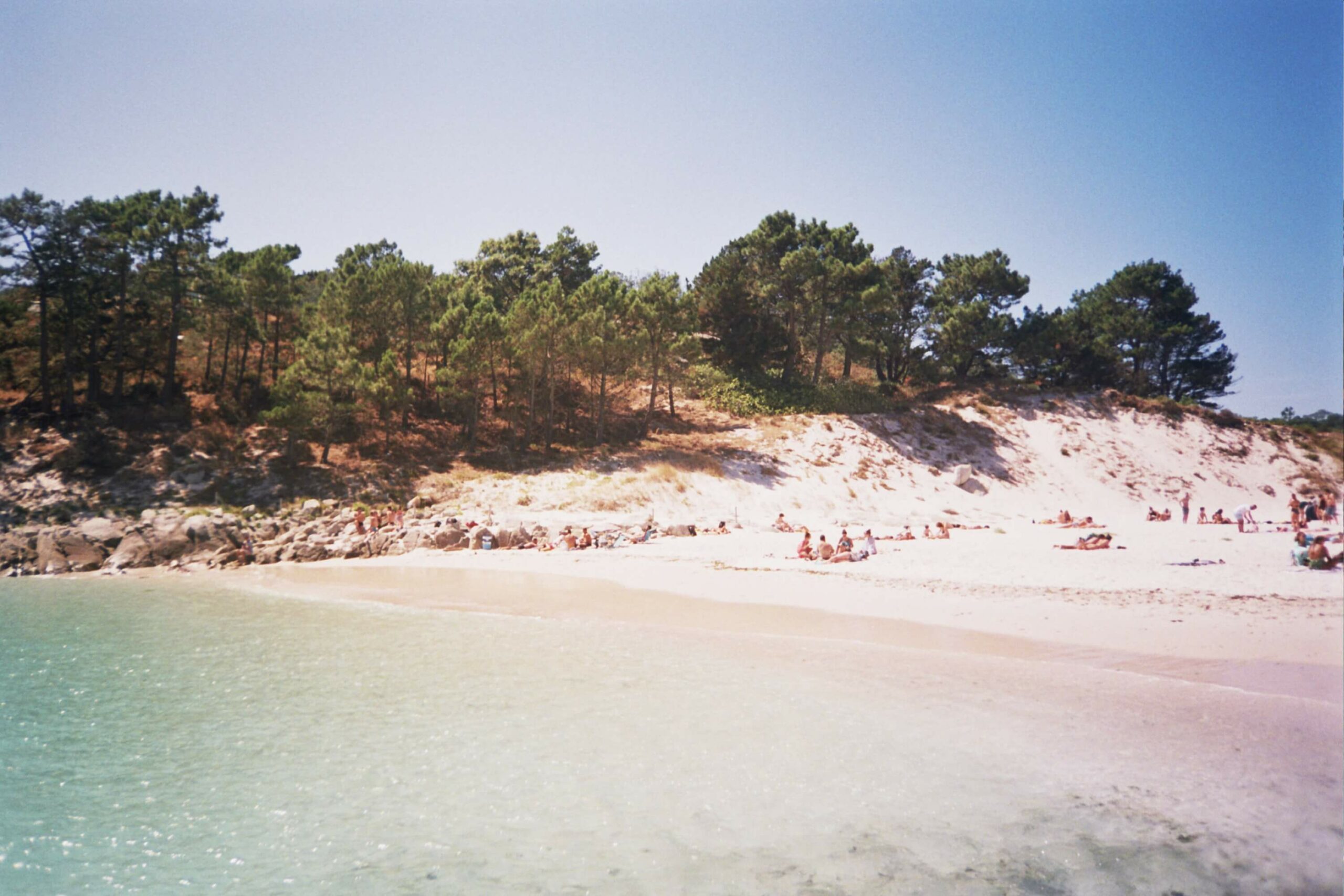 Things to do and see in Galicia Spain - Passporter Blog