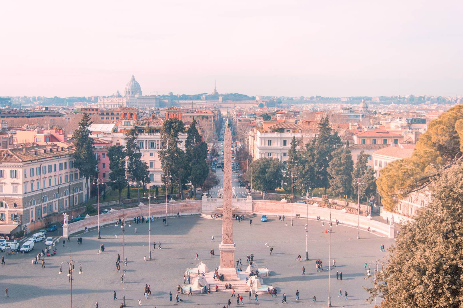 Things to do and see in Rome Italy - Passporter Blog