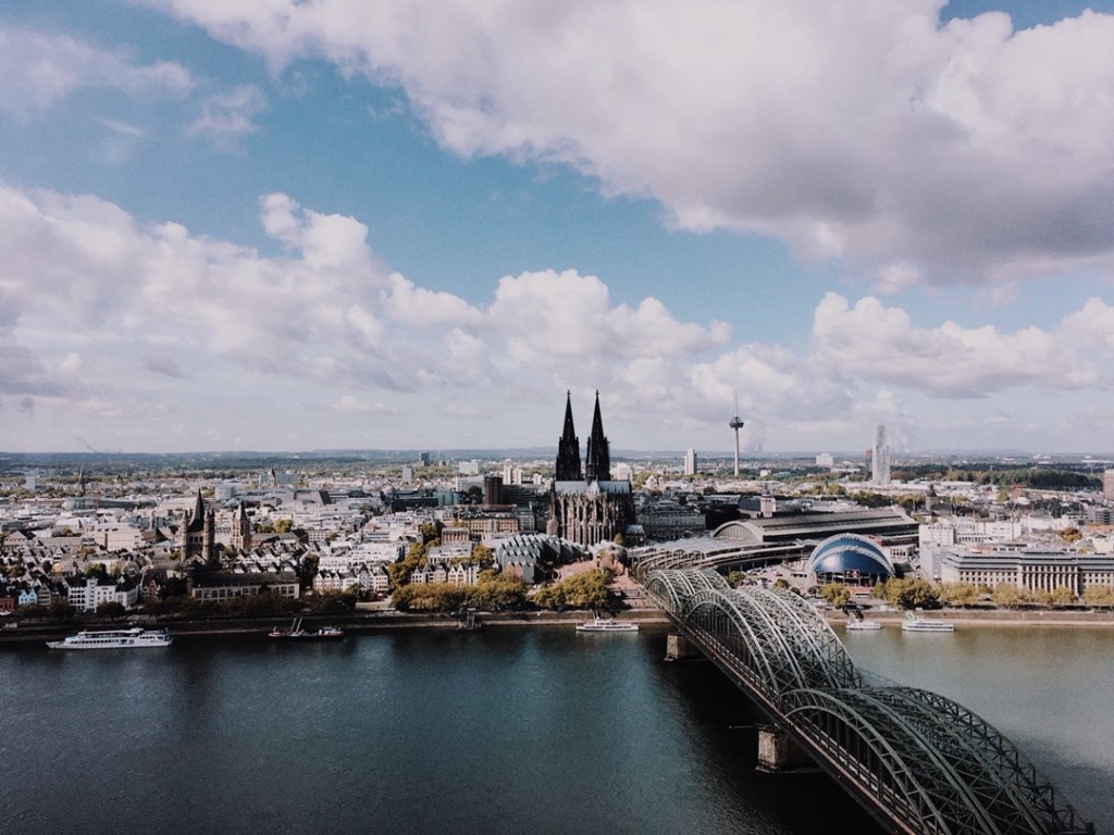Things to do in Cologne Germany - Passporter Blog