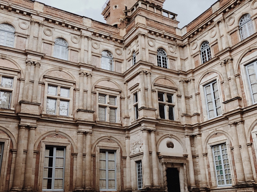 Things to do in Toulouse France - Passporter Blog