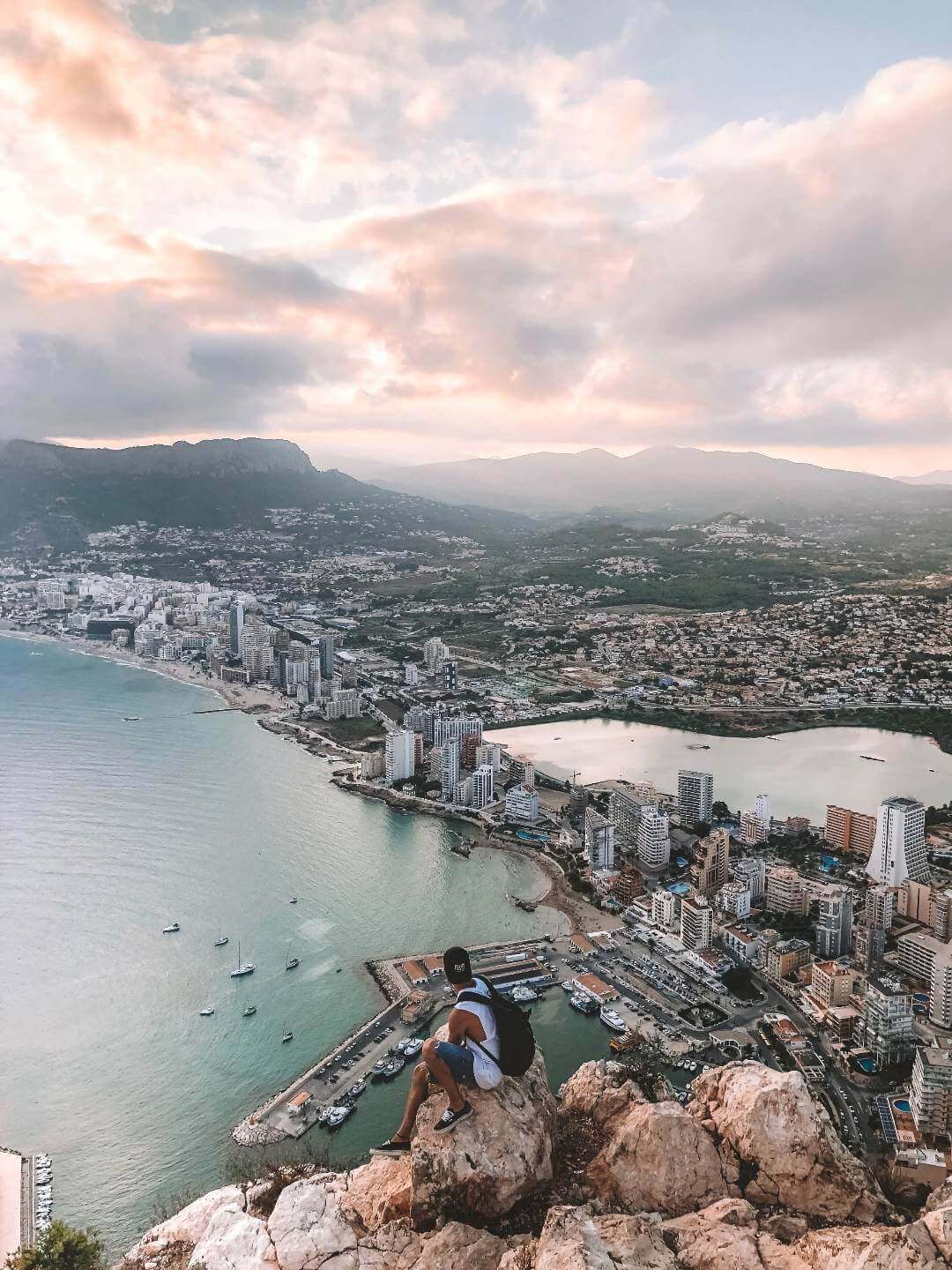 Things to do and see in Calpe Spain - Passporter Blog