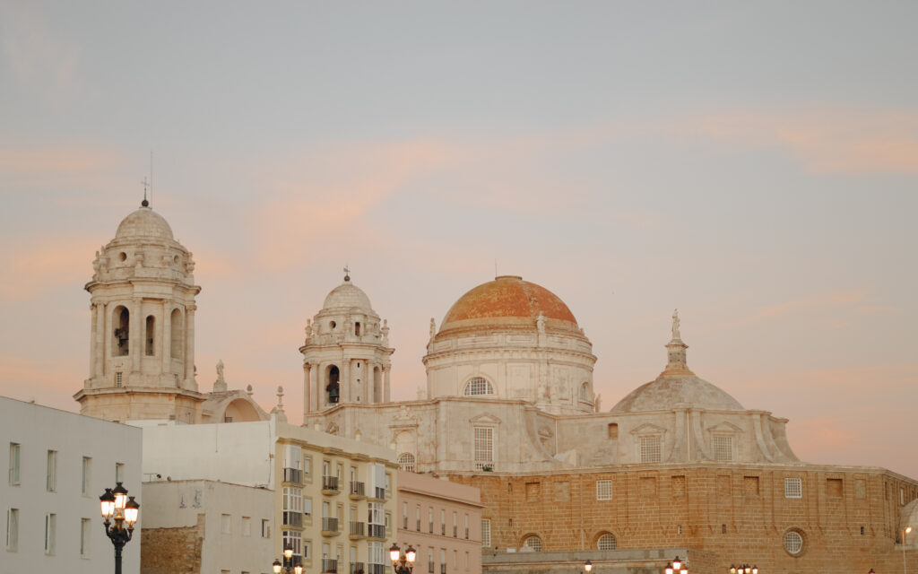 Things to do and see in Cadiz Spain - Passporter Blog