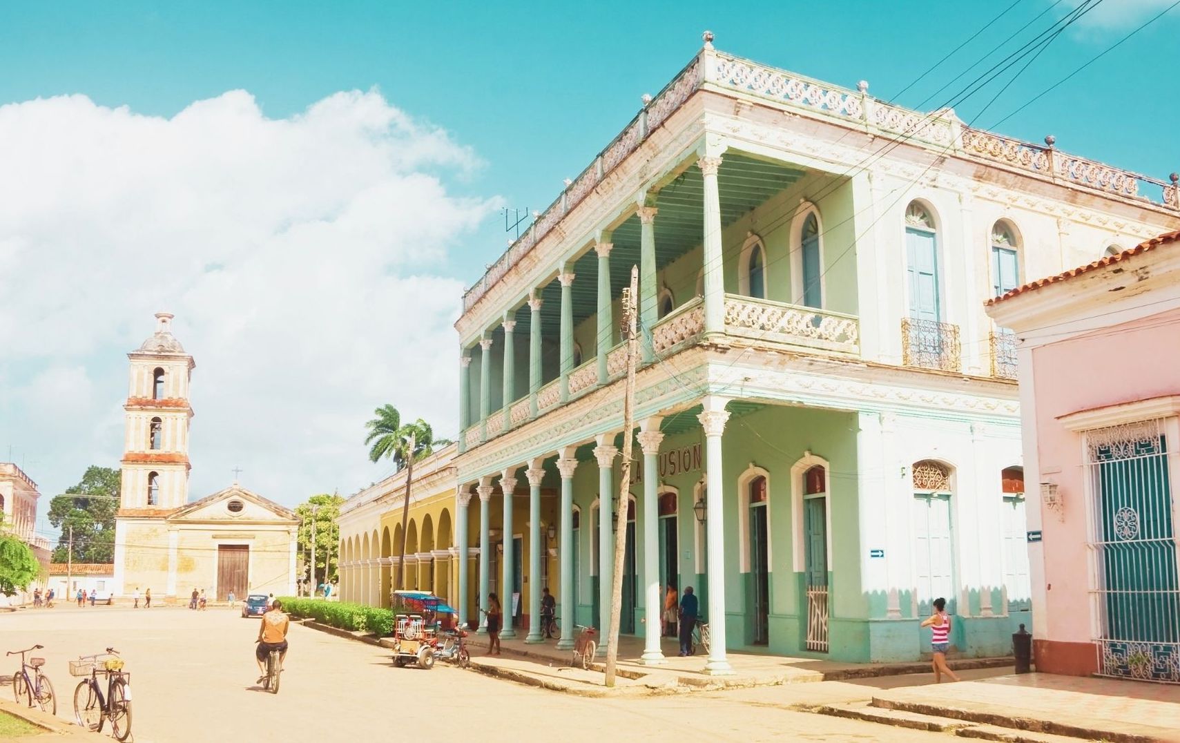 Things to do in Villa Clara Cuba - Passporter Blog