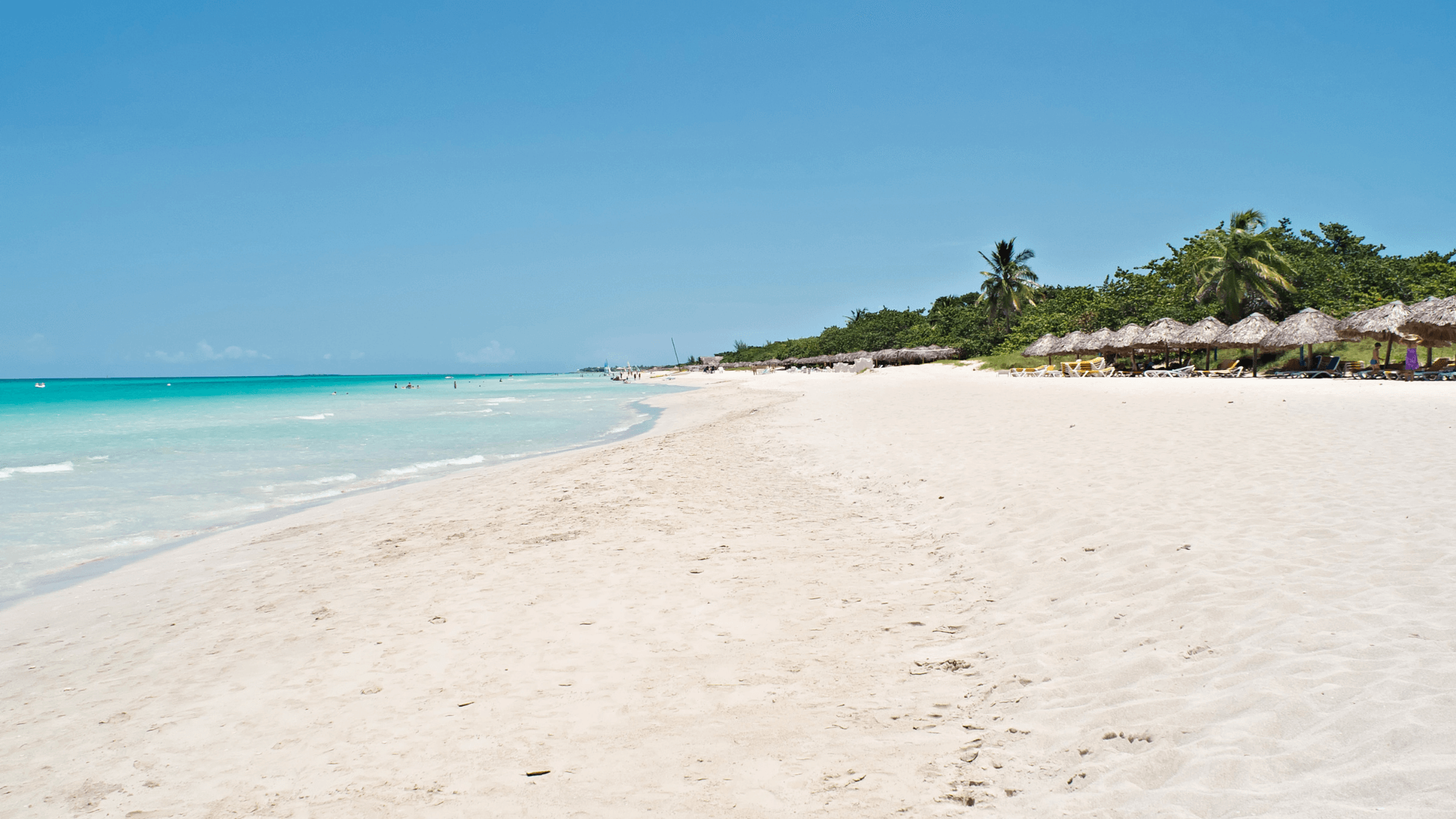 Best beaches in Cuba - Passporter Blog