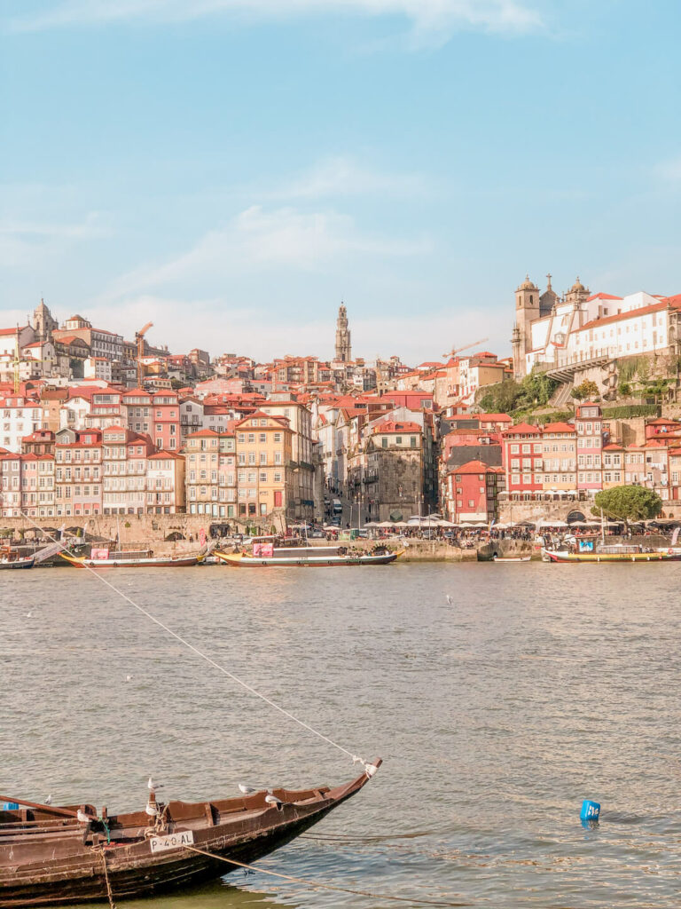 Things to do and see in Porto Portugal - Passporter Blog