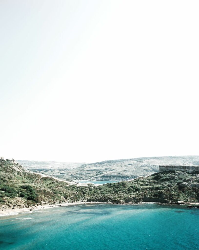 Things to do and see in Mellieha Malta - Passporter Blog