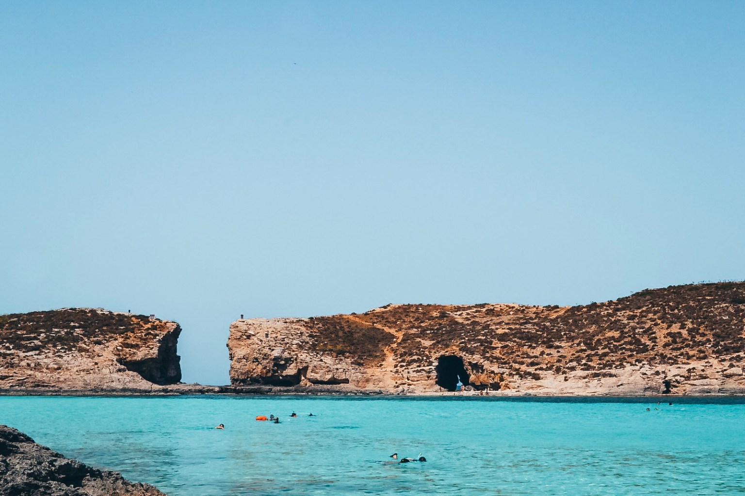 Where are the best beaches in Malta - Passporter Blog