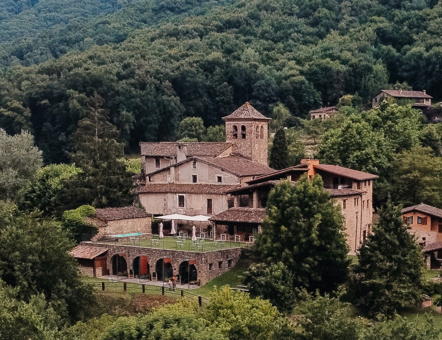 The best hotels in Catalonia - Passporter Blog