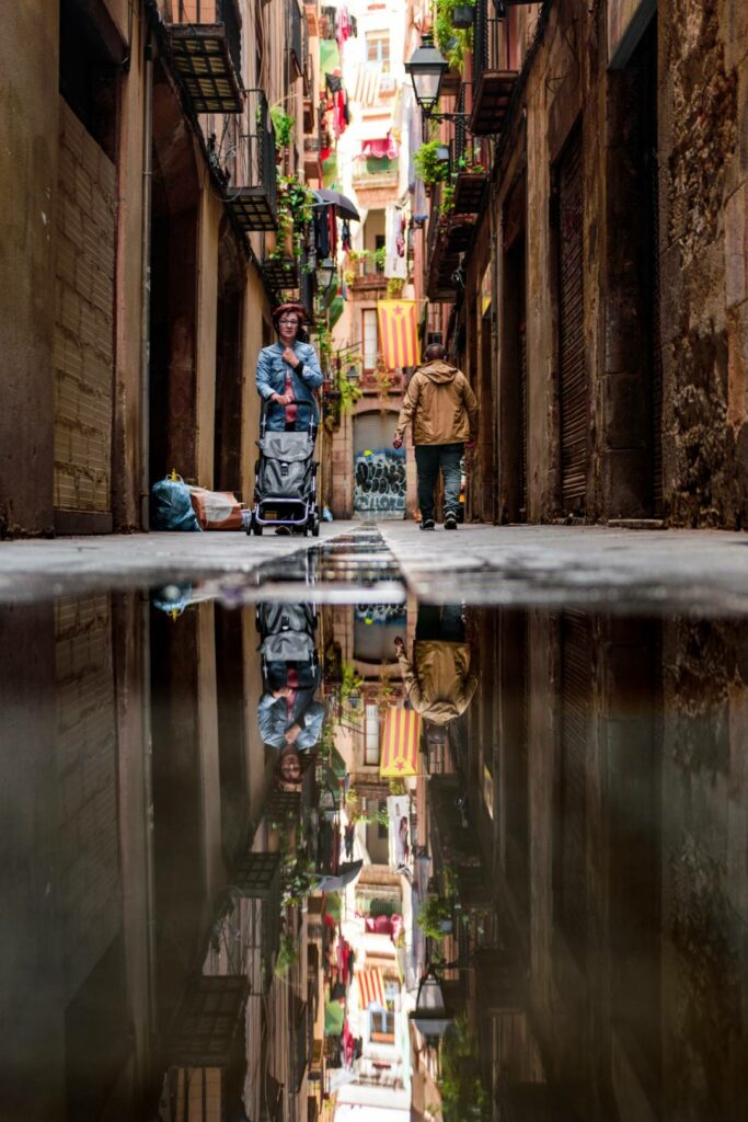 Things to do in Born Barcelona - Passporter Blog