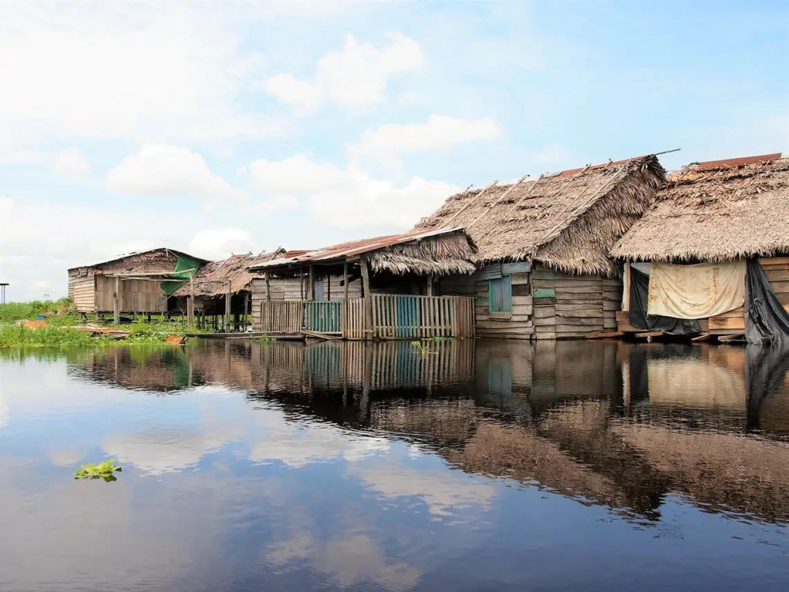 Things to do in Iquitos Peru - Passporter Blog