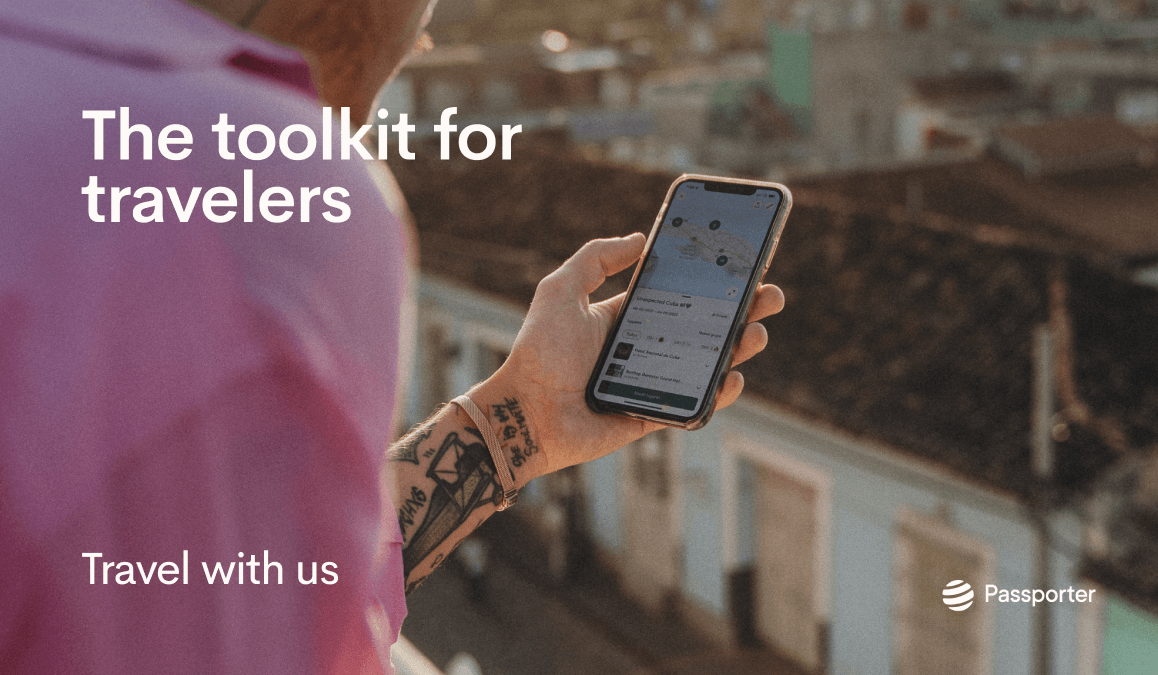 We scout all the internet so you don't have to do it yourself ...