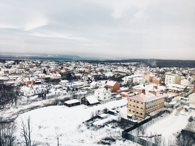 Things to do and see in Samara Russia - Passporter Blog