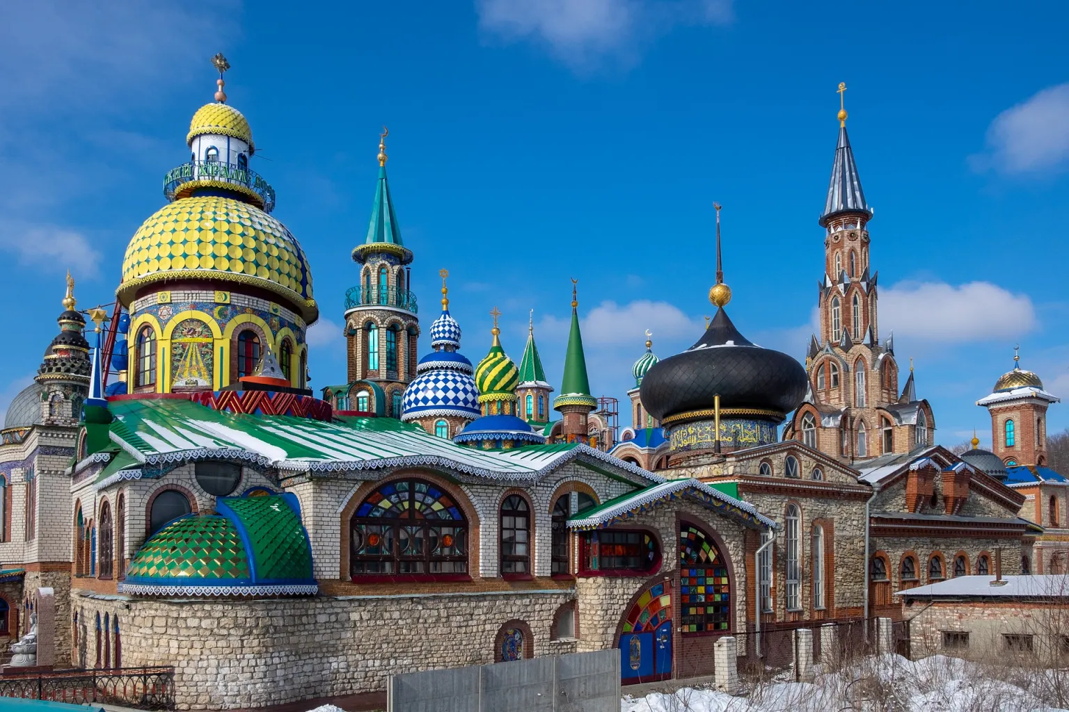 Russia travel: Things to do on your trip to Russia - Passporter Blog