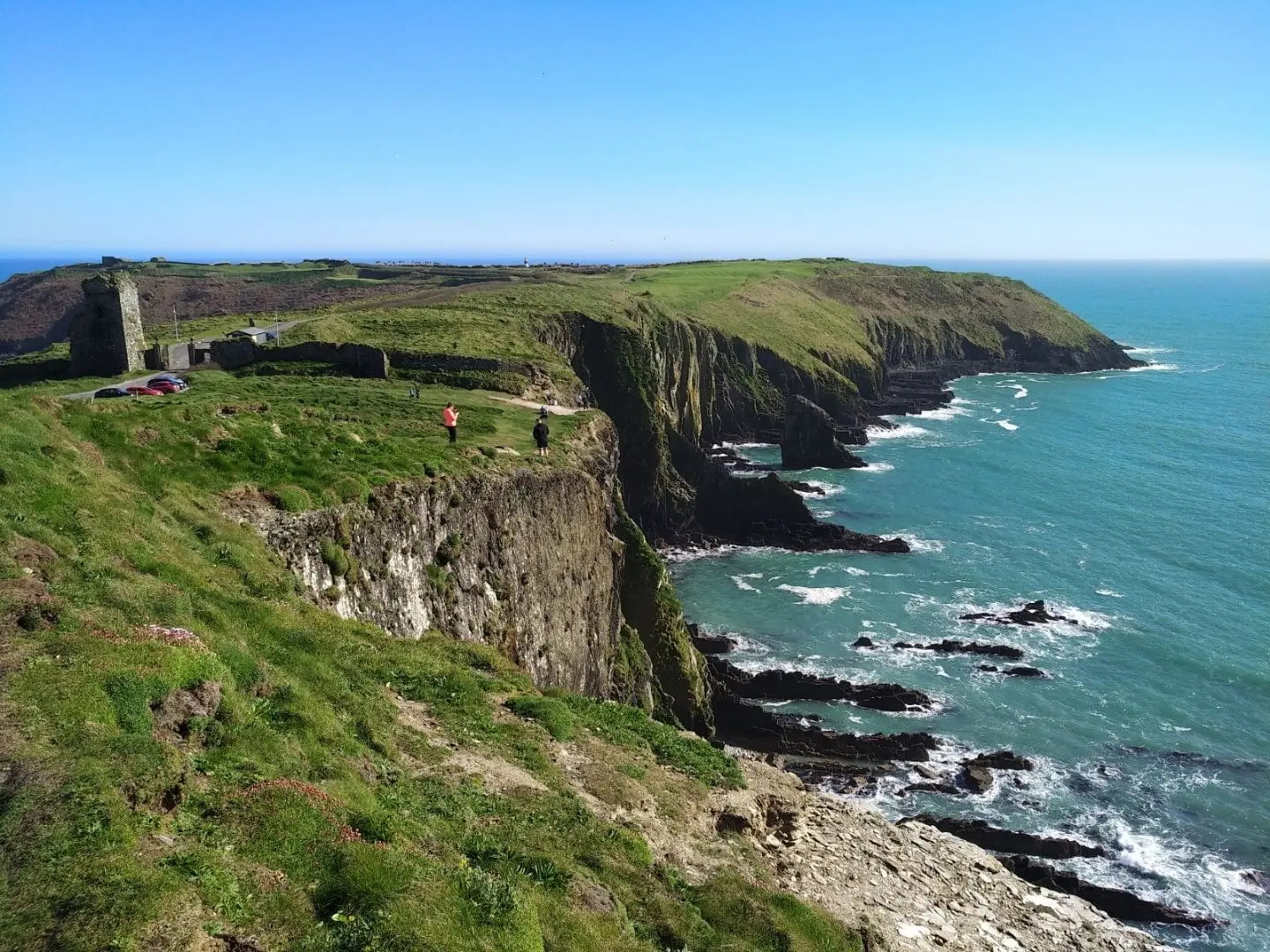 Things to do and see in Kinsale Ireland - Passporter Blog