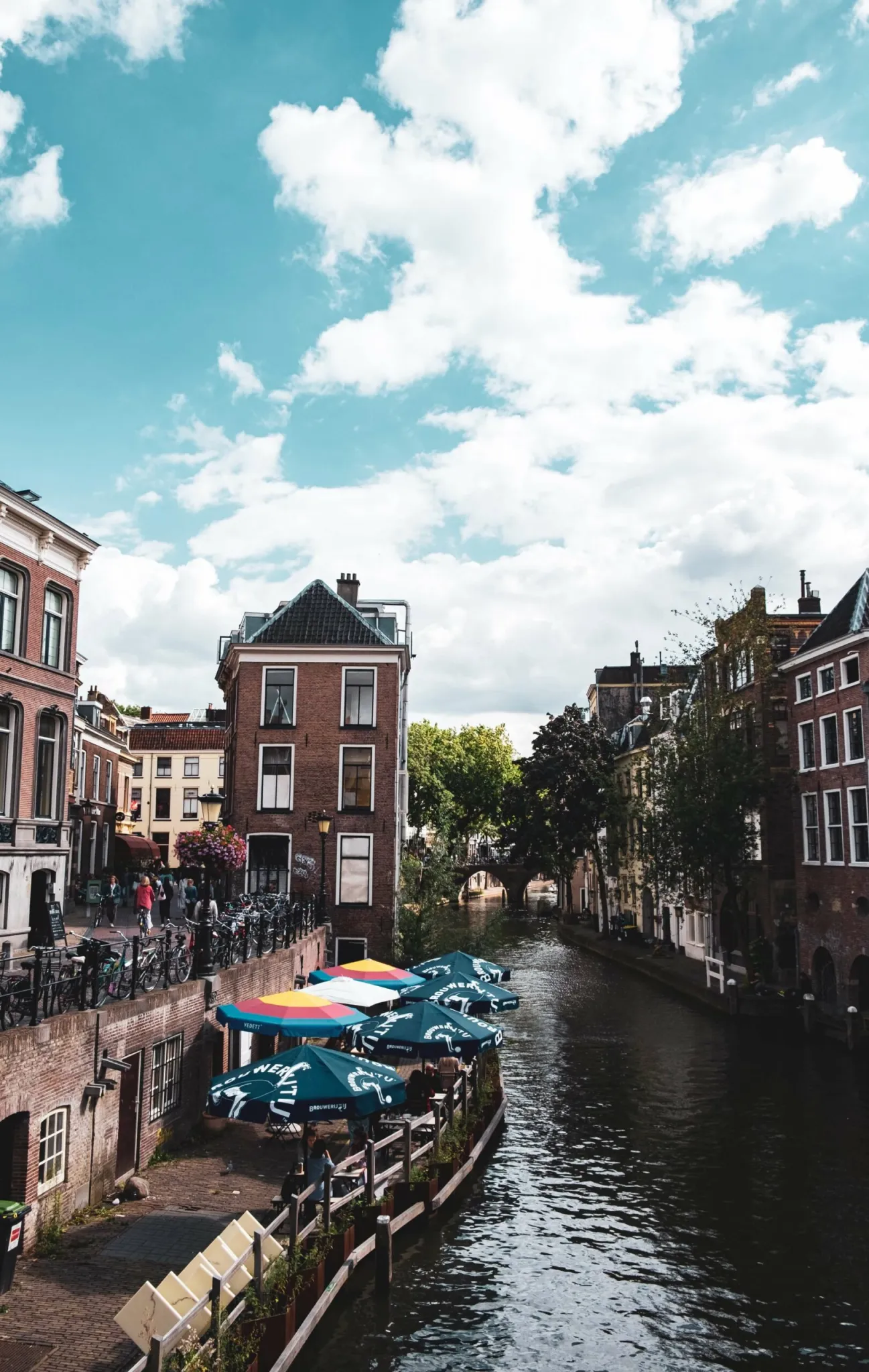 Things to do and see in Utrecht - Passporter Blog