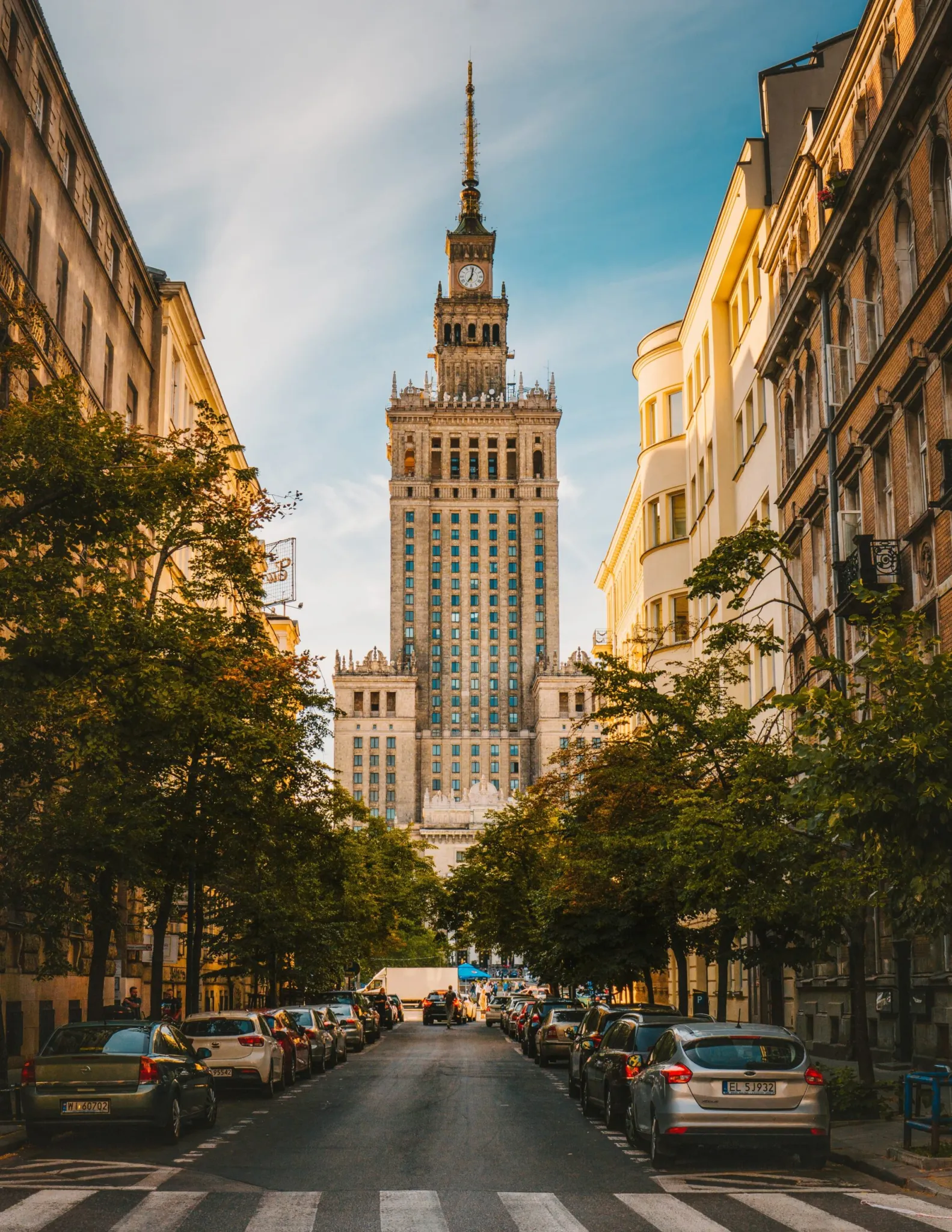 Things to do and see in Warsaw - Passporter Blog