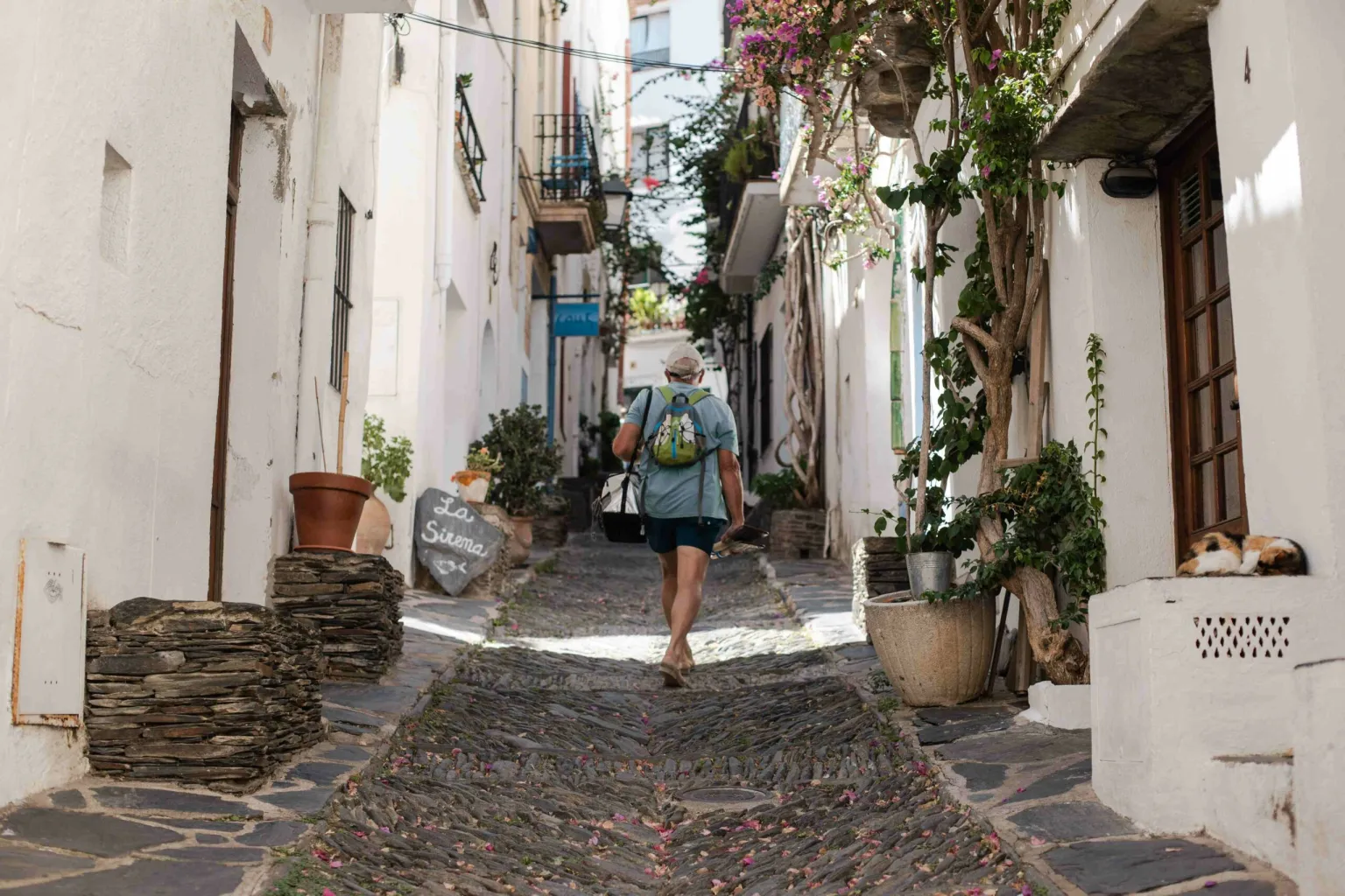 What are the most beautiful villages in Catalonia? - Passporter Blog