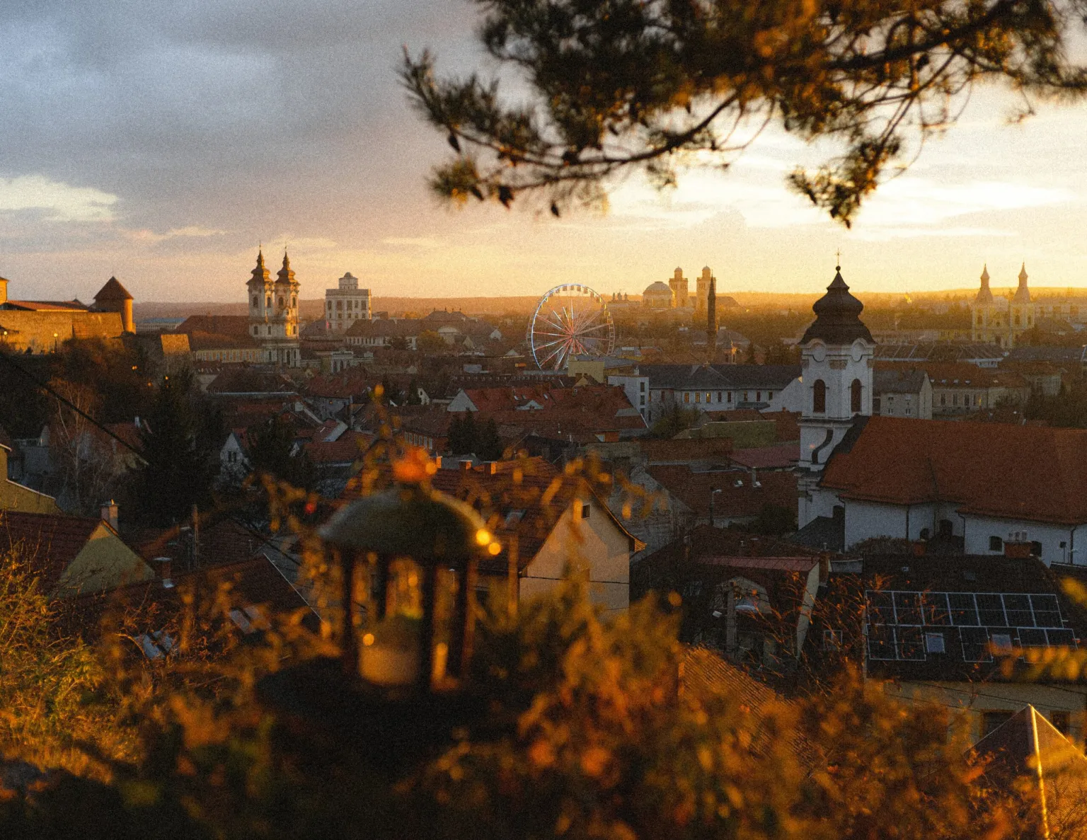 Things to see and do on your trip to Eger? - Passporter Blog