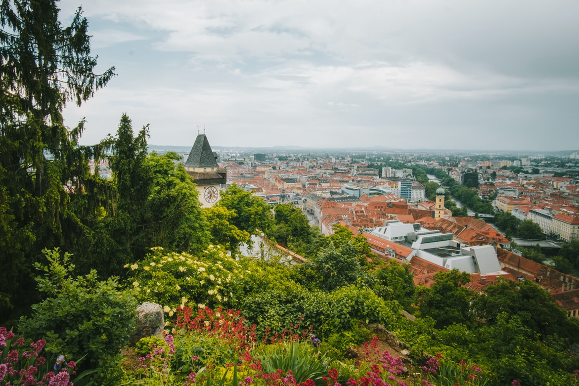Things to see and do on your trip to Graz? - Passporter Blog