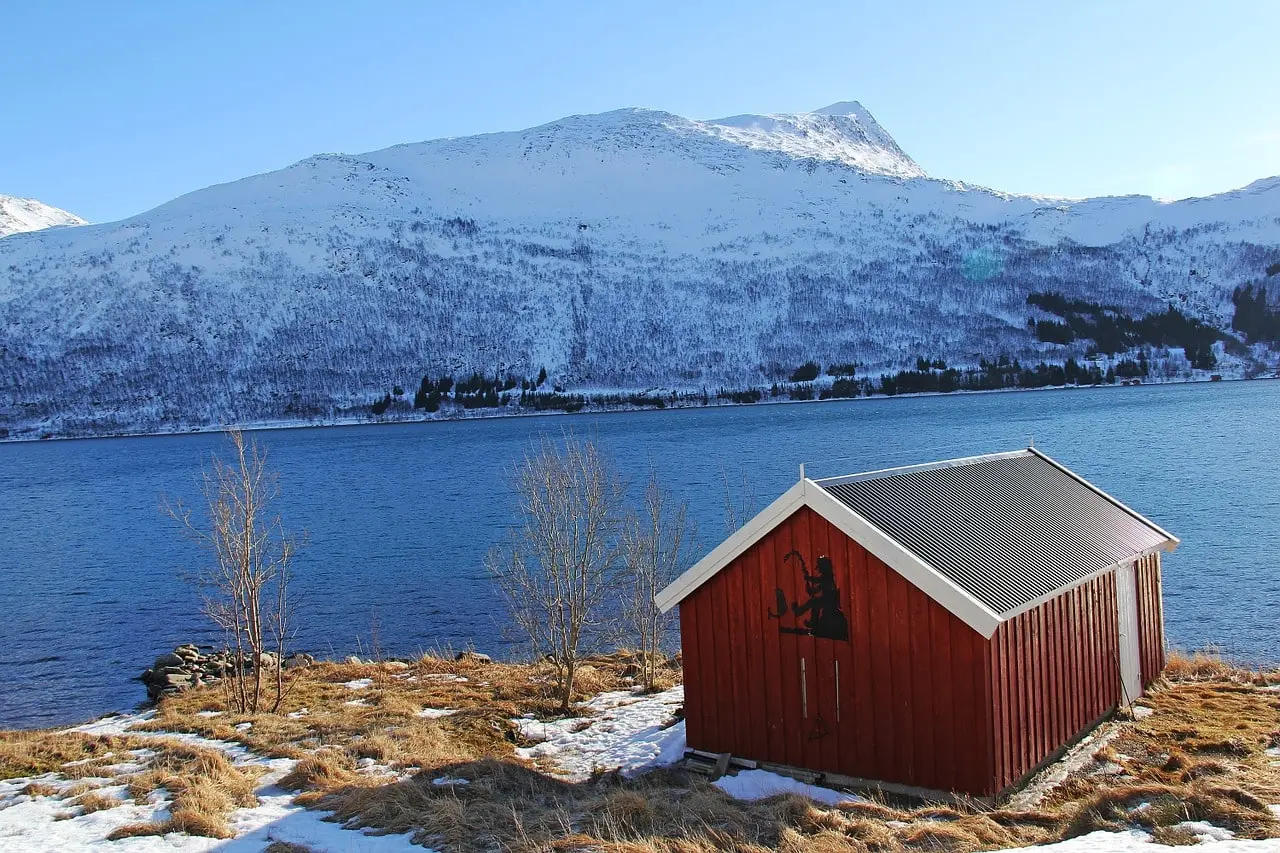 Things to see and do on your trip to Tromso? - Passporter Blog
