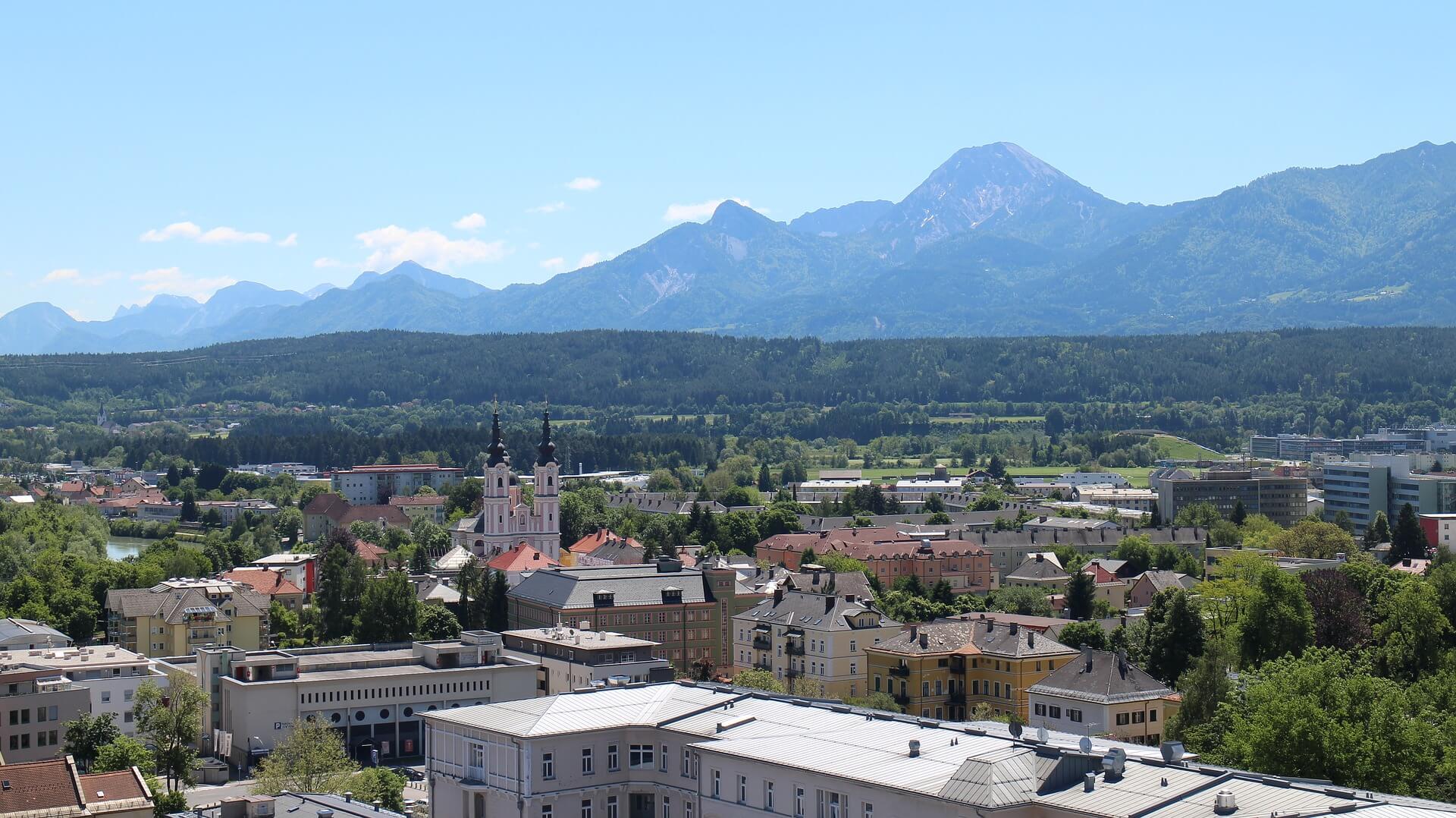 Things to see and do on your trip to Villach?