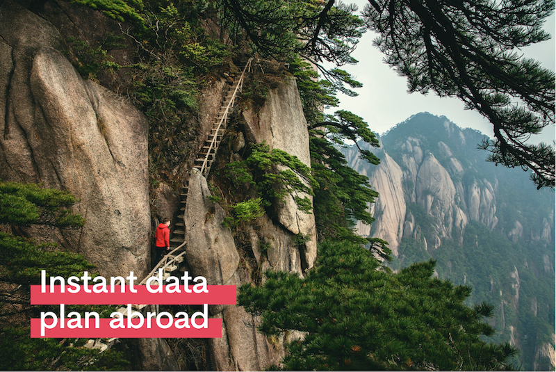 What is the best eSIM for internet on your trip to China? - Passporter Blog