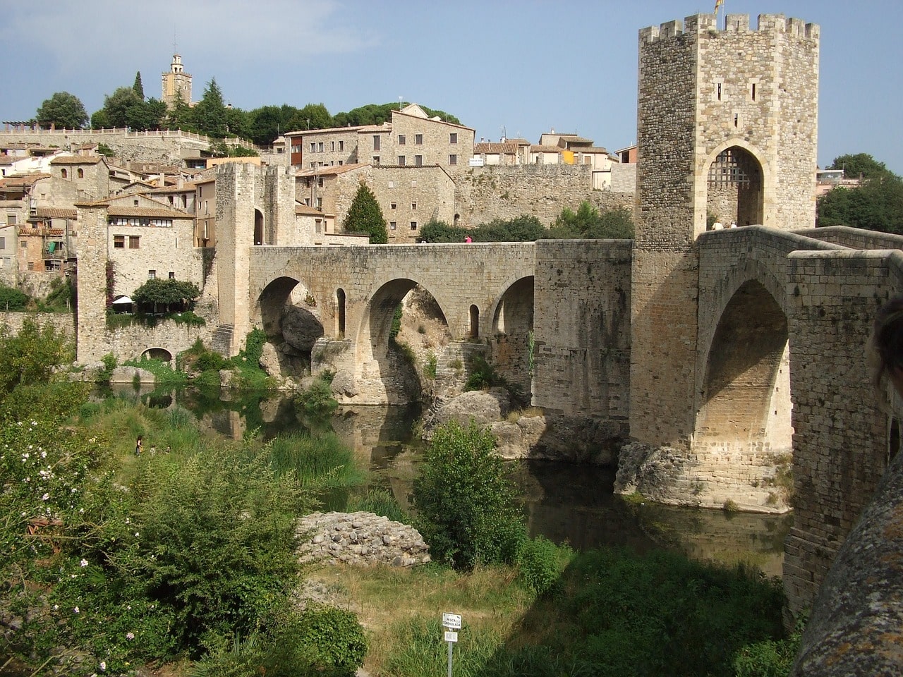 Things to see and do in Garrotxa? - Passporter Blog