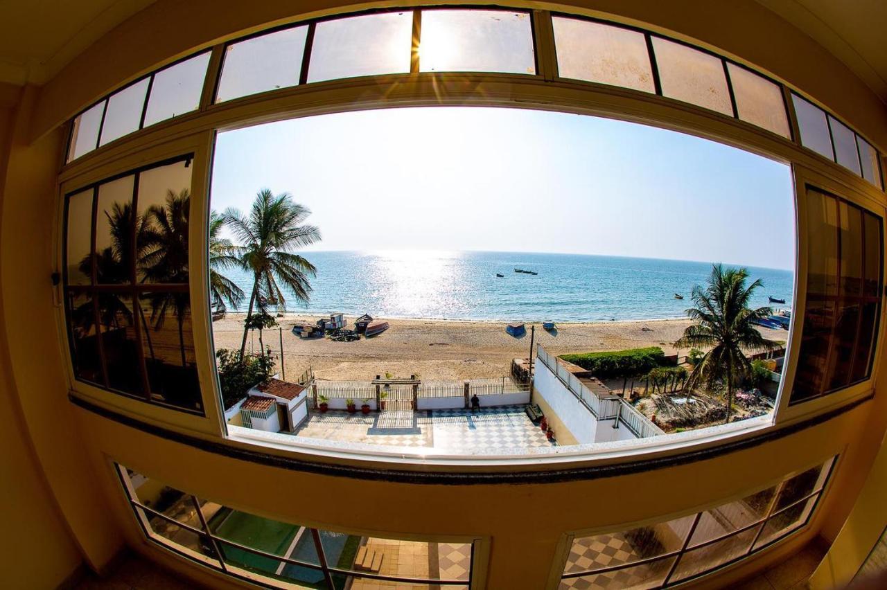 Hotels in Angola: Where are the best areas to stay? - Passporter Blog