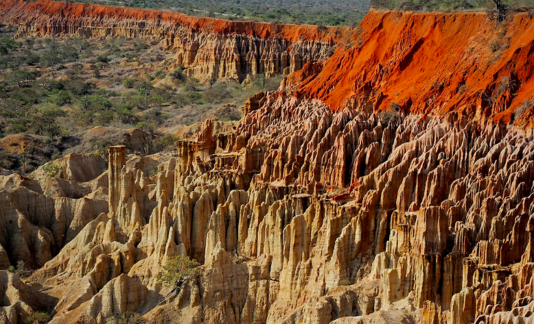 Things to do and see in Angola - Passporter Blog