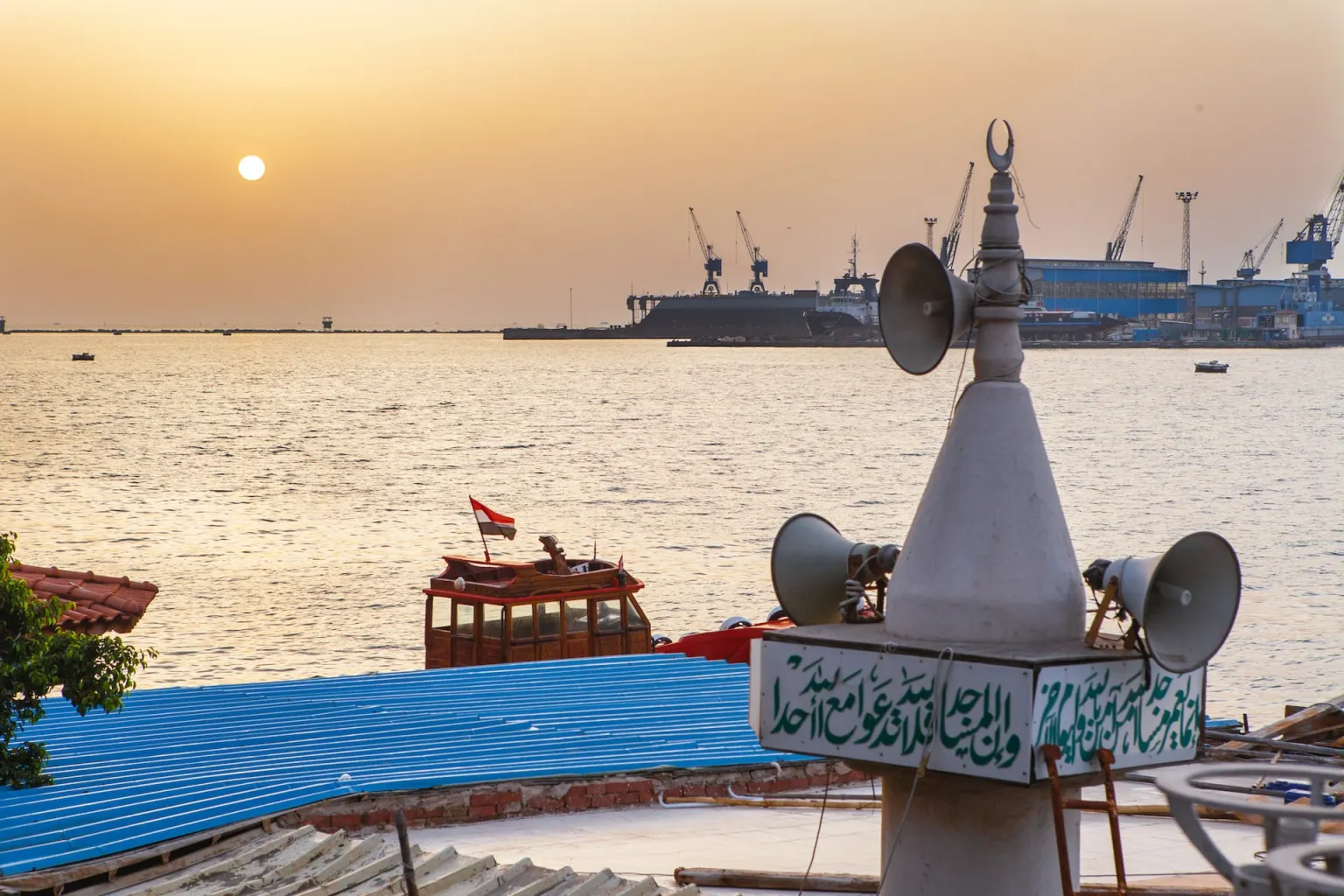 Things to do in Port Said, Egypt - Passporter Blog