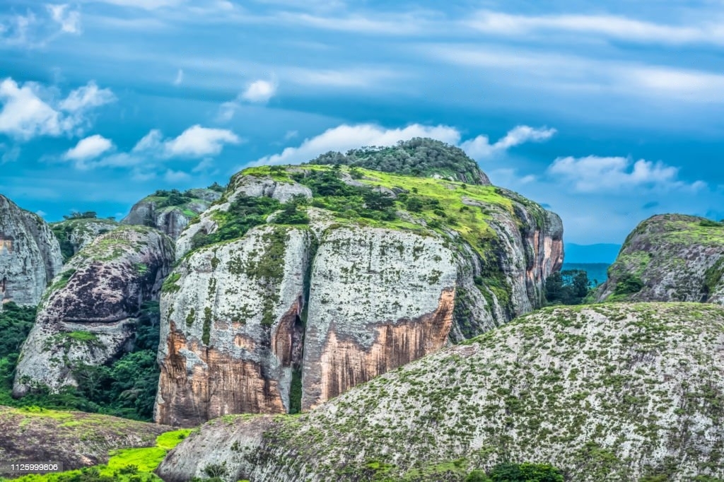 Things to see and do in Malanje Angola - Passporter Blog