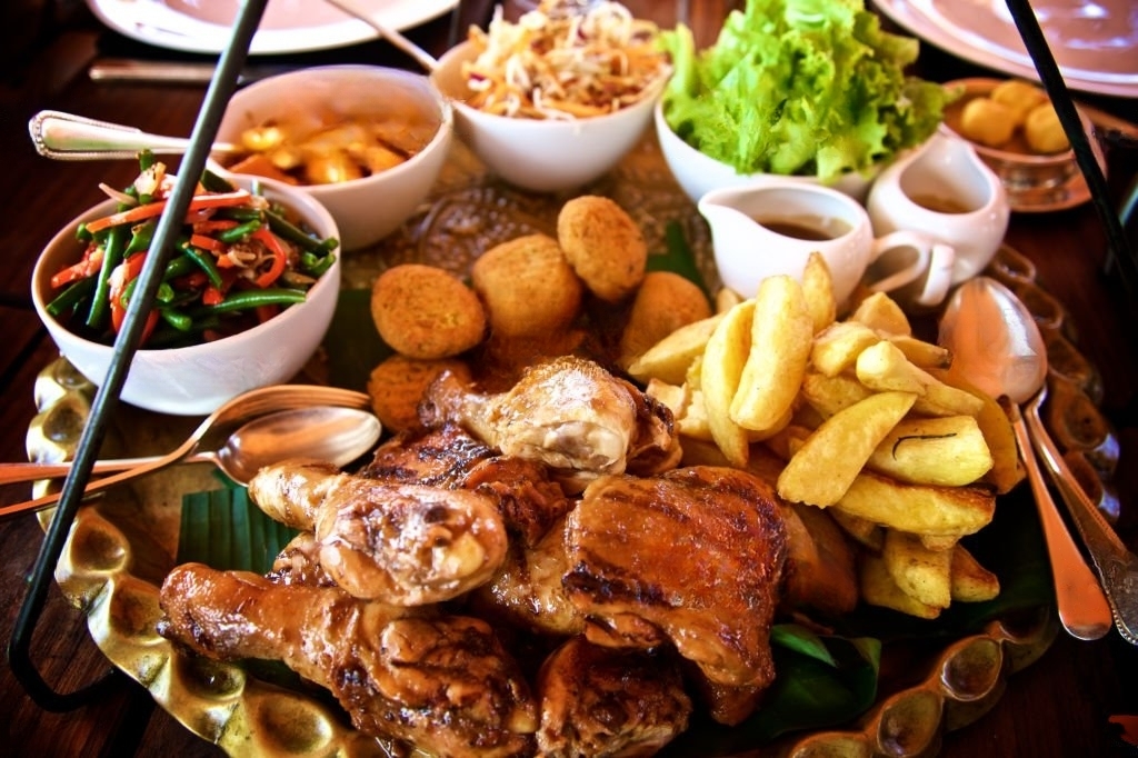 Typical food in Tanzania: What and where to eat? - Passporter Blog