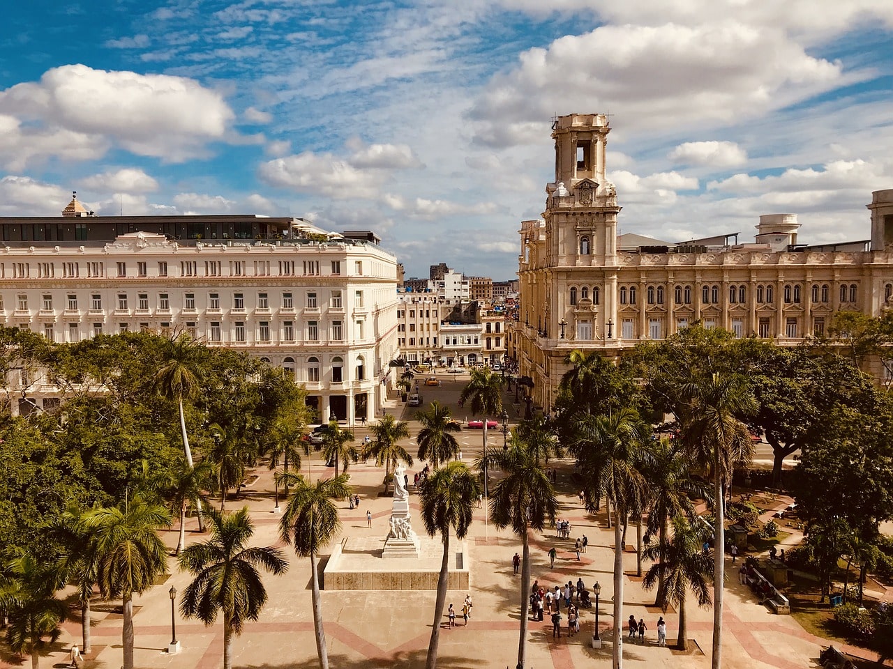 What do I need to travel to Cuba from the United States? - Passporter Blog