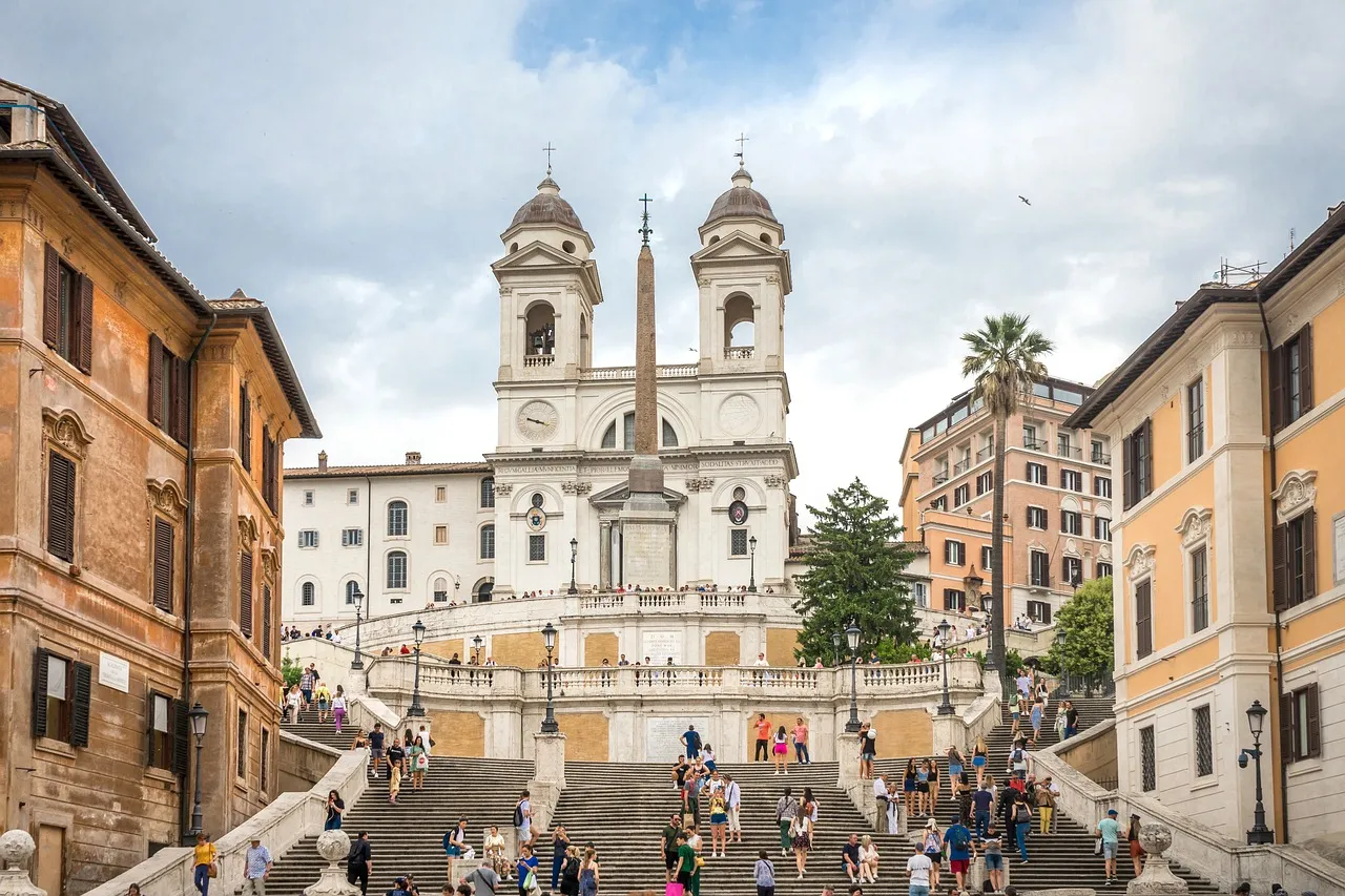How to plan a trip to Rome? - Passporter Blog