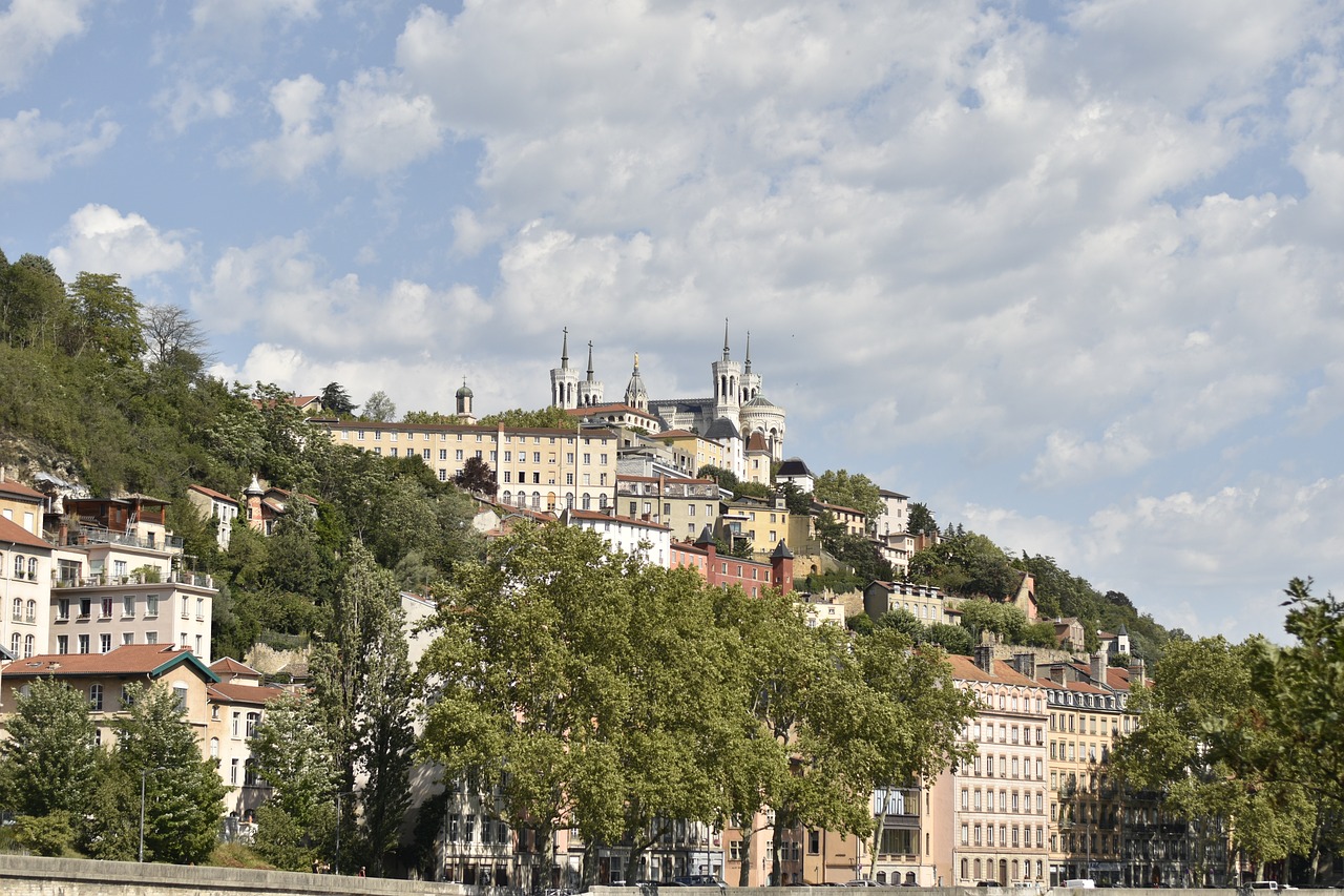 How to plan a trip to Lyon - Passporter Blog