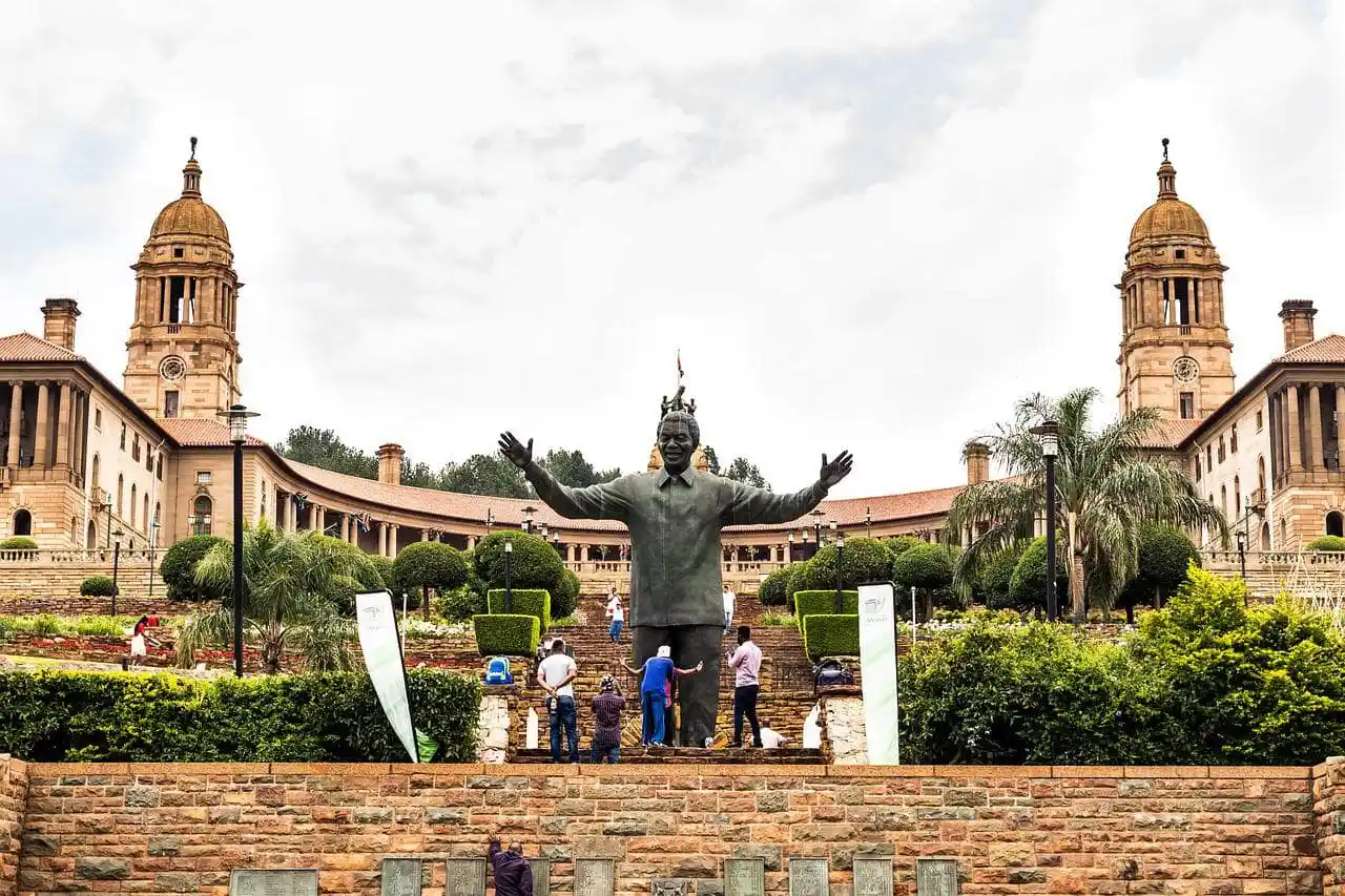 Things to do and see in Pretoria - Passporter Blog
