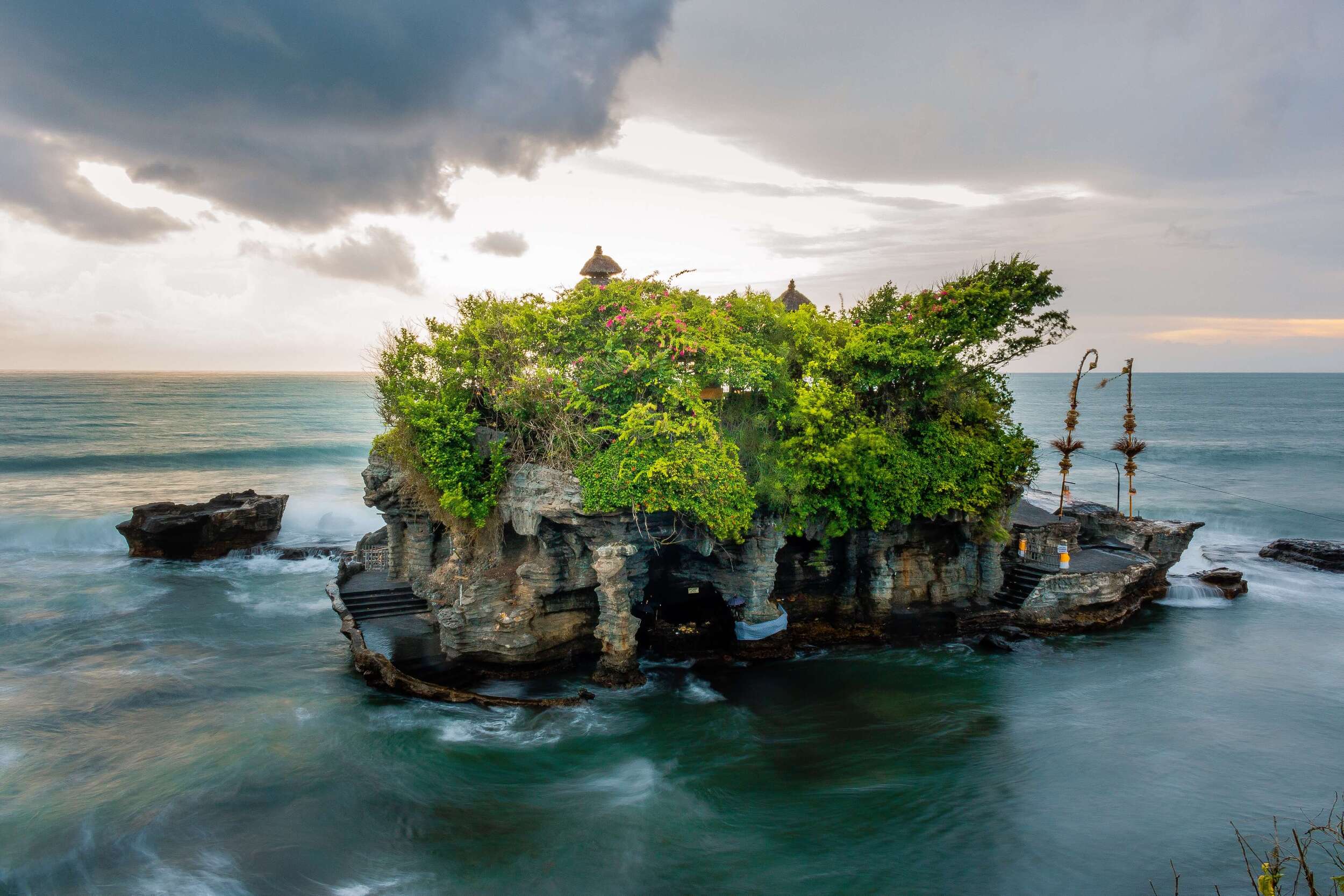 Things to see and do in Canggu - Passporter Blog