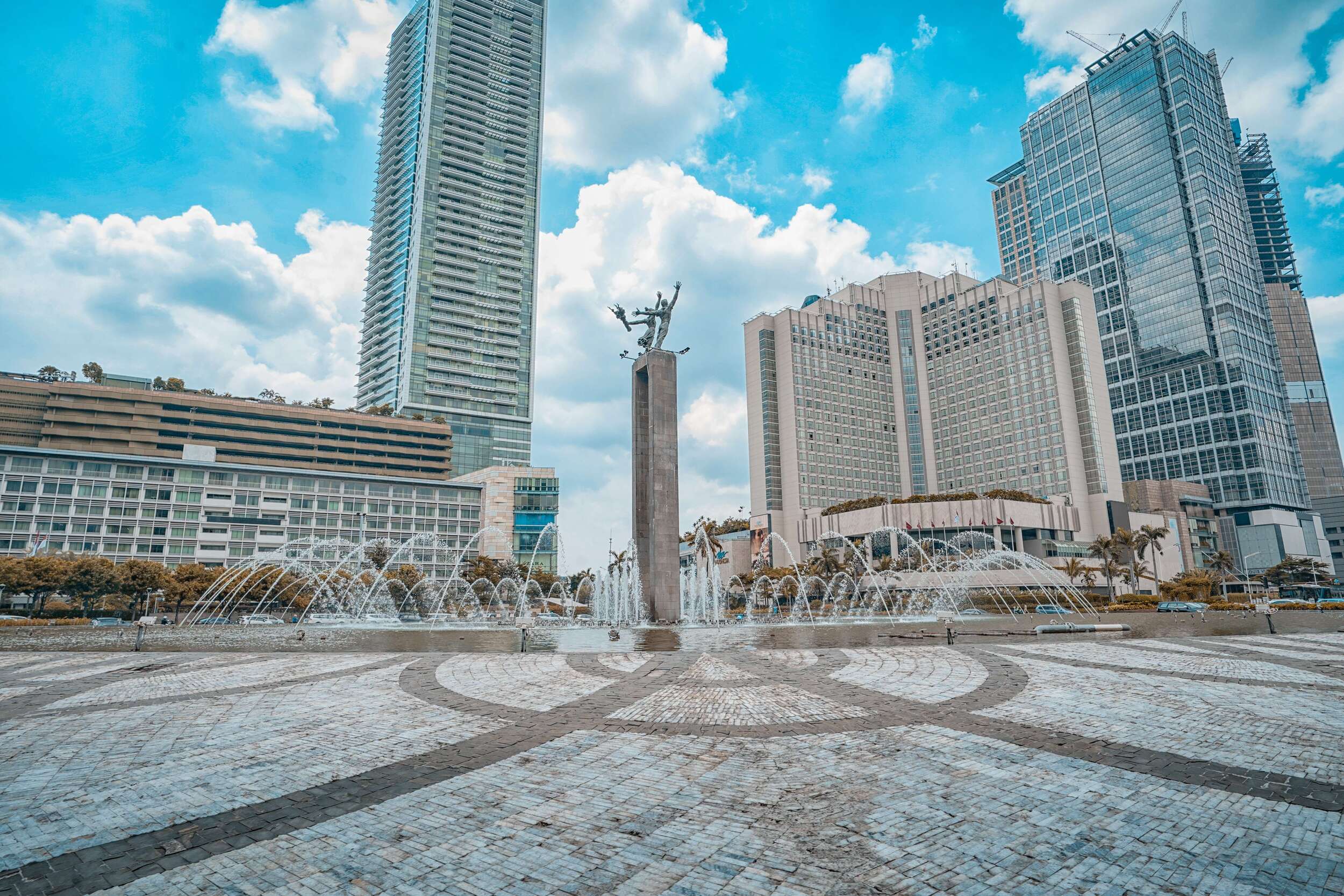 Things to see and do in Jakarta - Passporter Blog