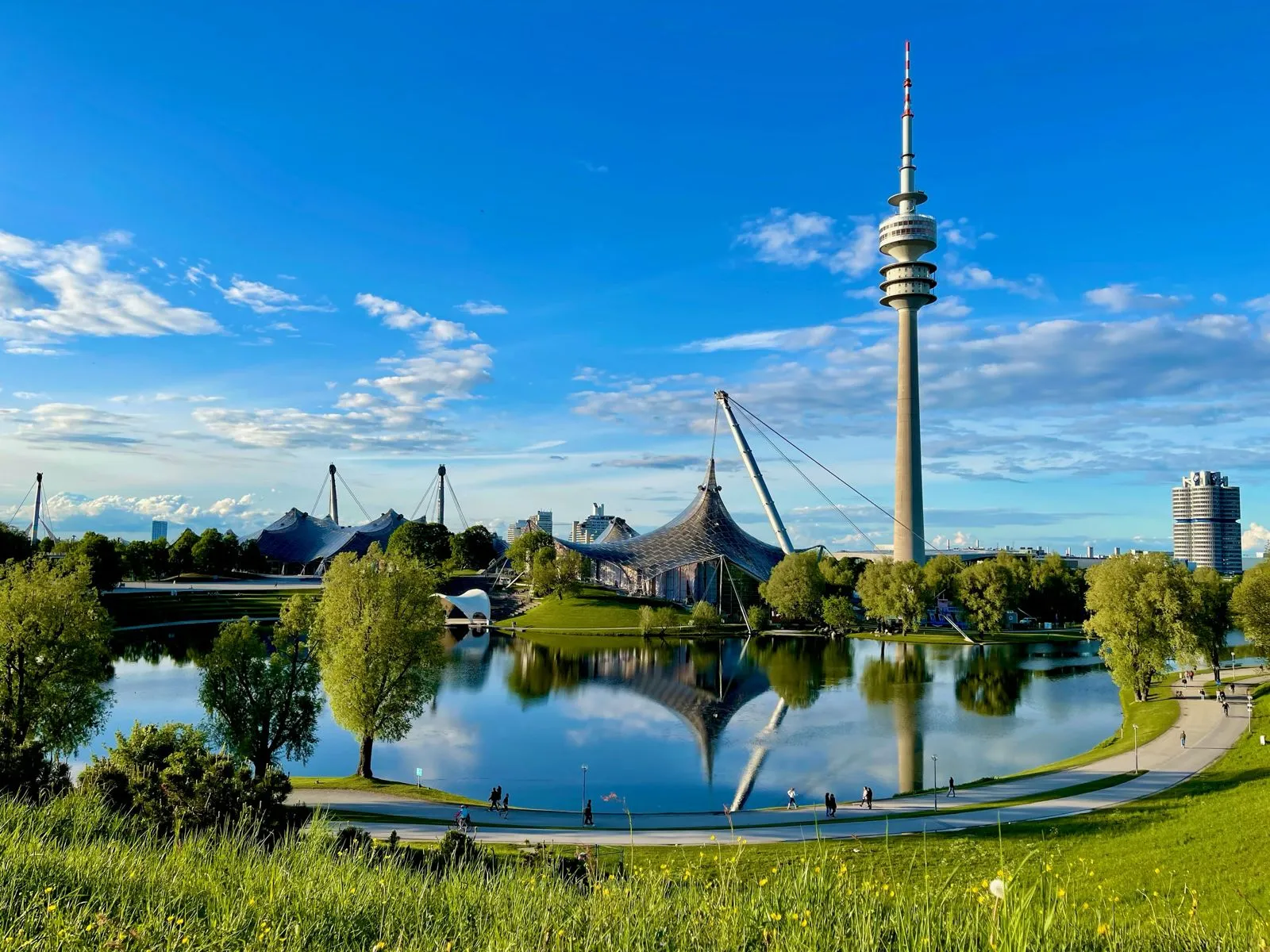 How to plan a trip to Munich? - Passporter Blog