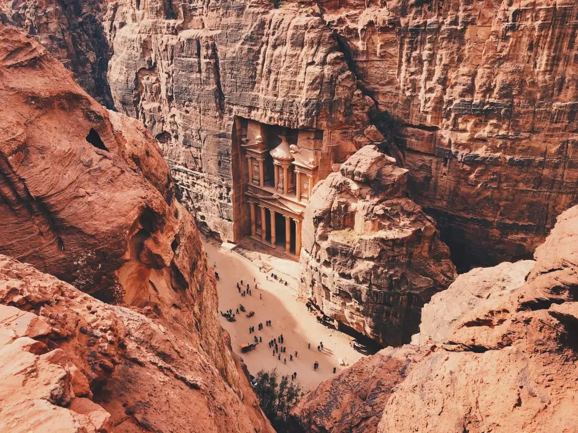 Things to see and do in Wadi Musa - Passporter Blog
