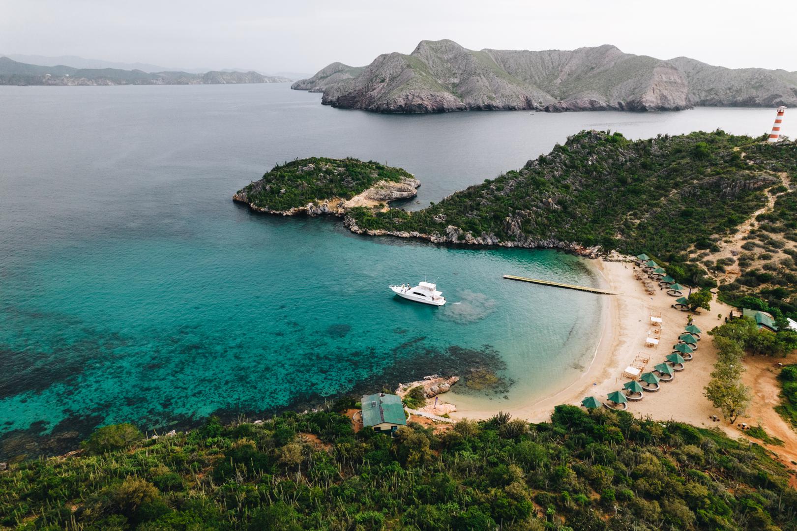 Mochima National Park