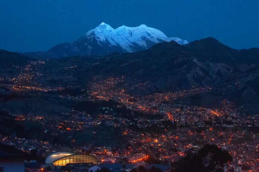 Things to see in La Paz, Bolivia - Passporter Blog