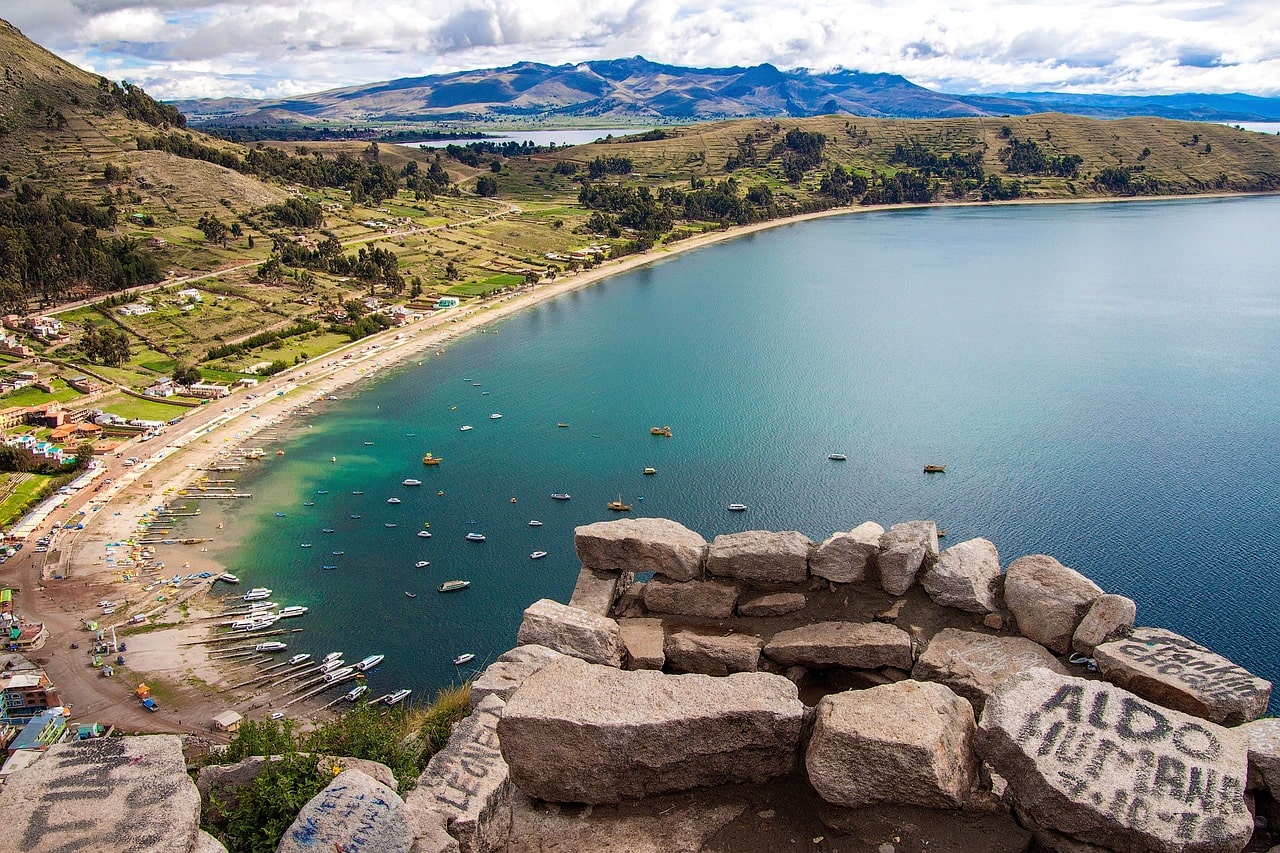 What are the best beaches in Bolivia? - Passporter Blog